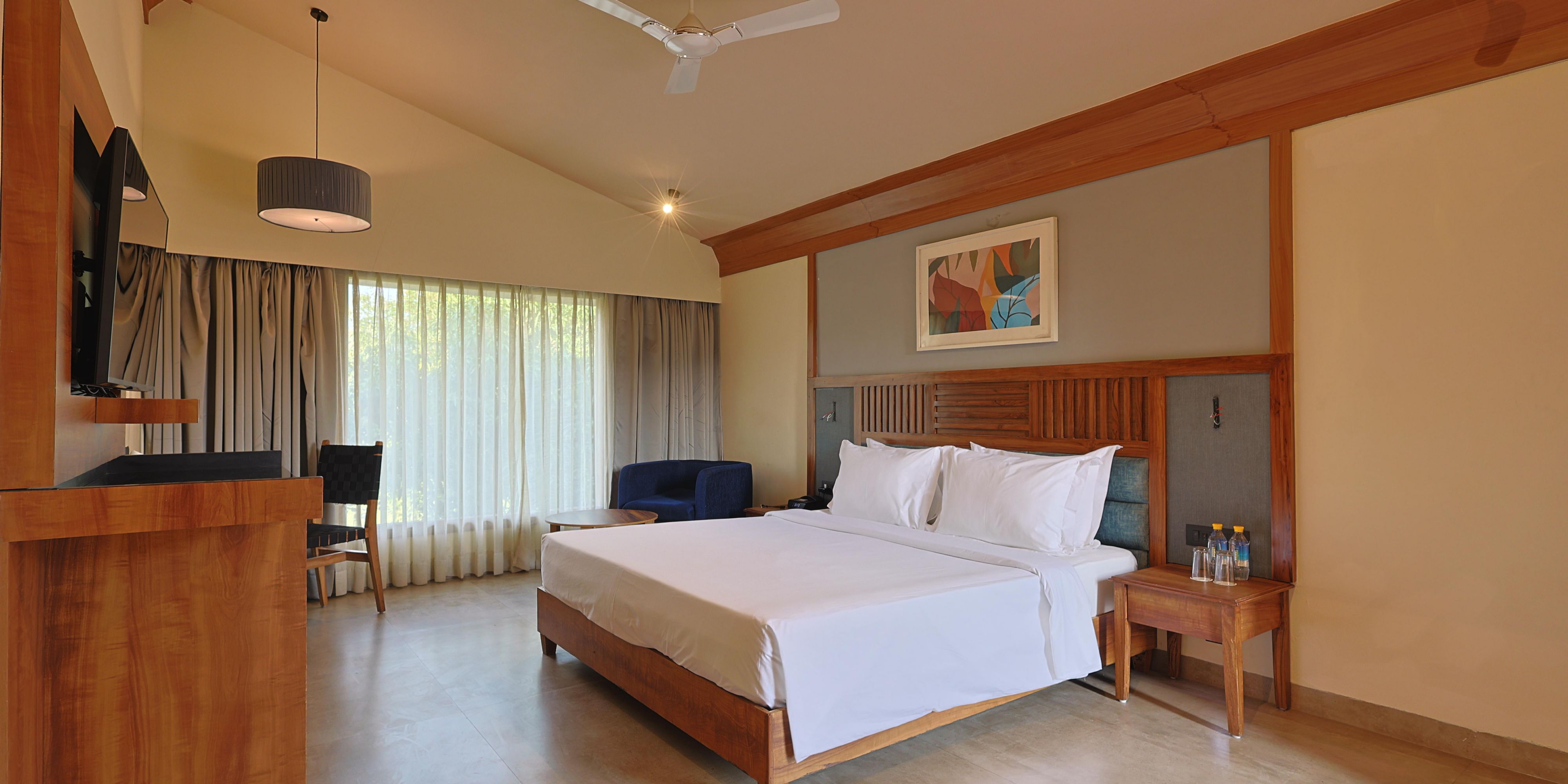 Hotel in Ramnagar | voco Jim Corbett Hotel, an IHG hotel