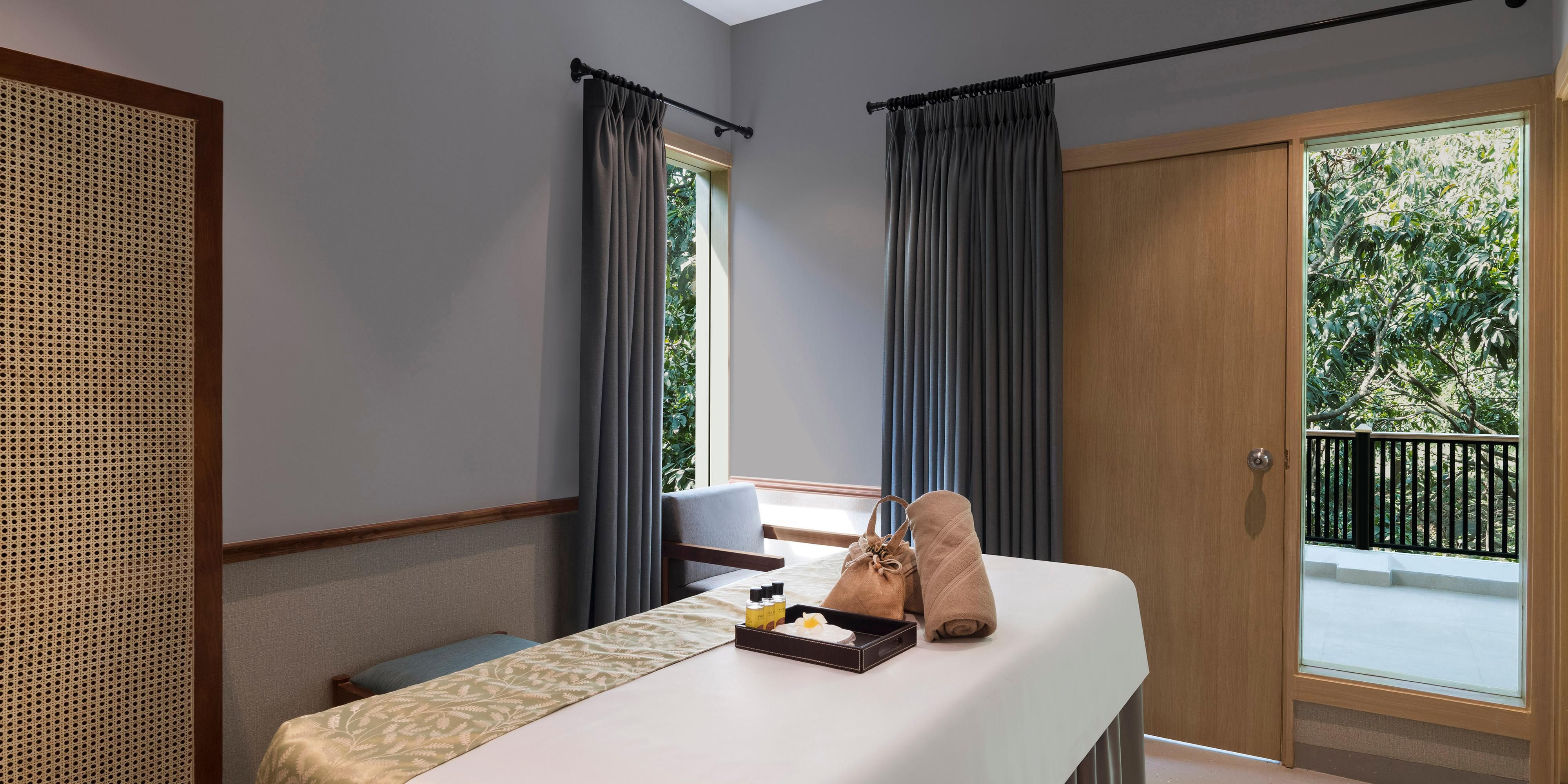 voco Jim Corbett, an IHG Hotel