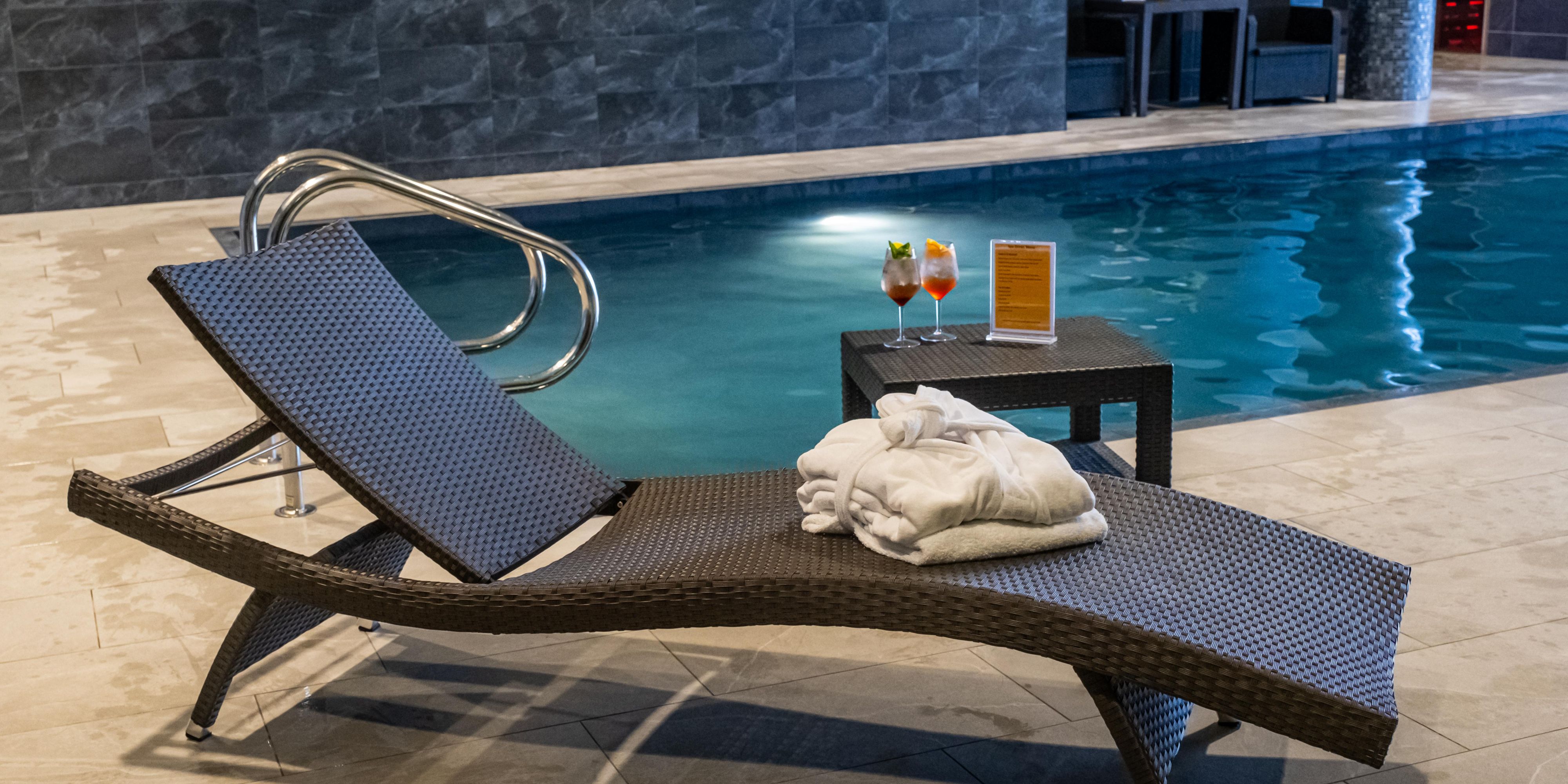 Reading Hotels near Madejski | voco Reading Hotel by IHG