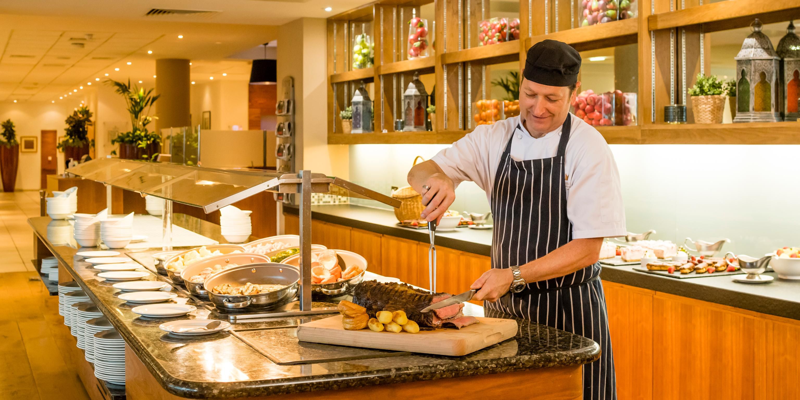 Reading Hotels near Madejski | voco Reading Hotel by IHG