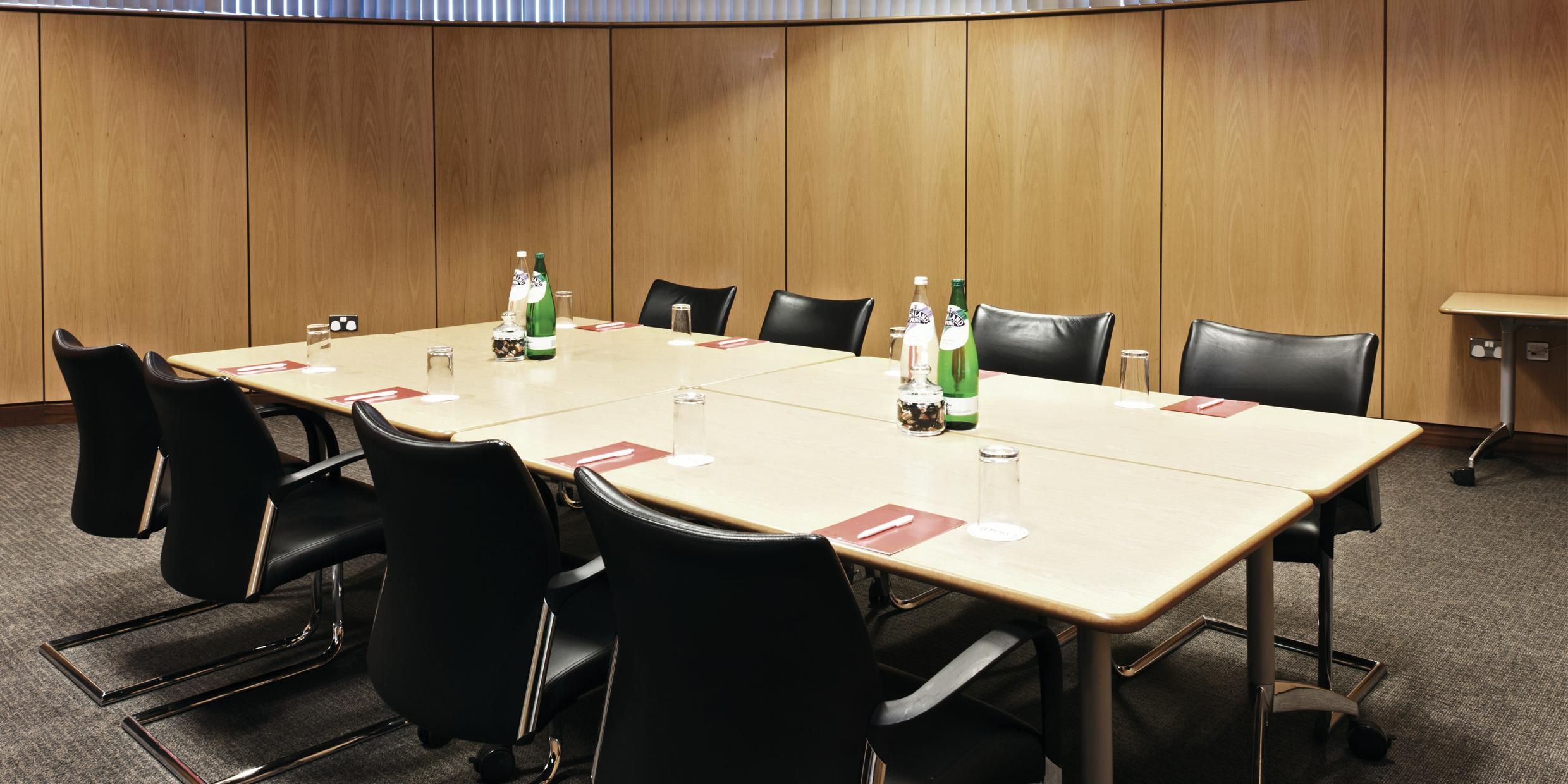 voco Reading Gallery