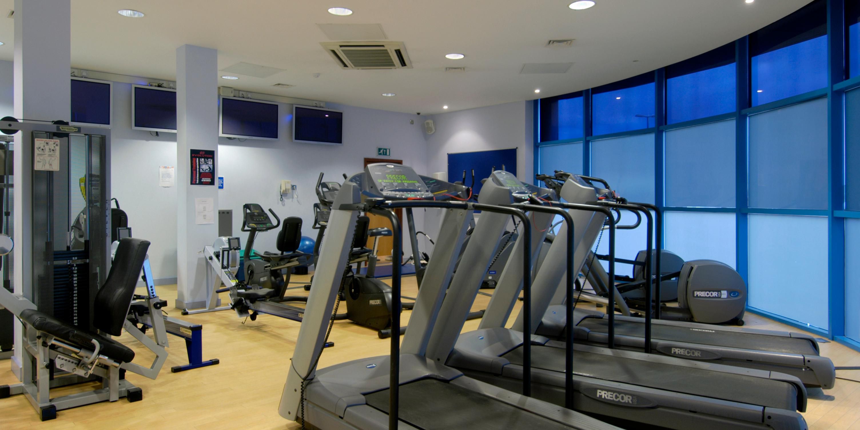 voco Reading Gallery