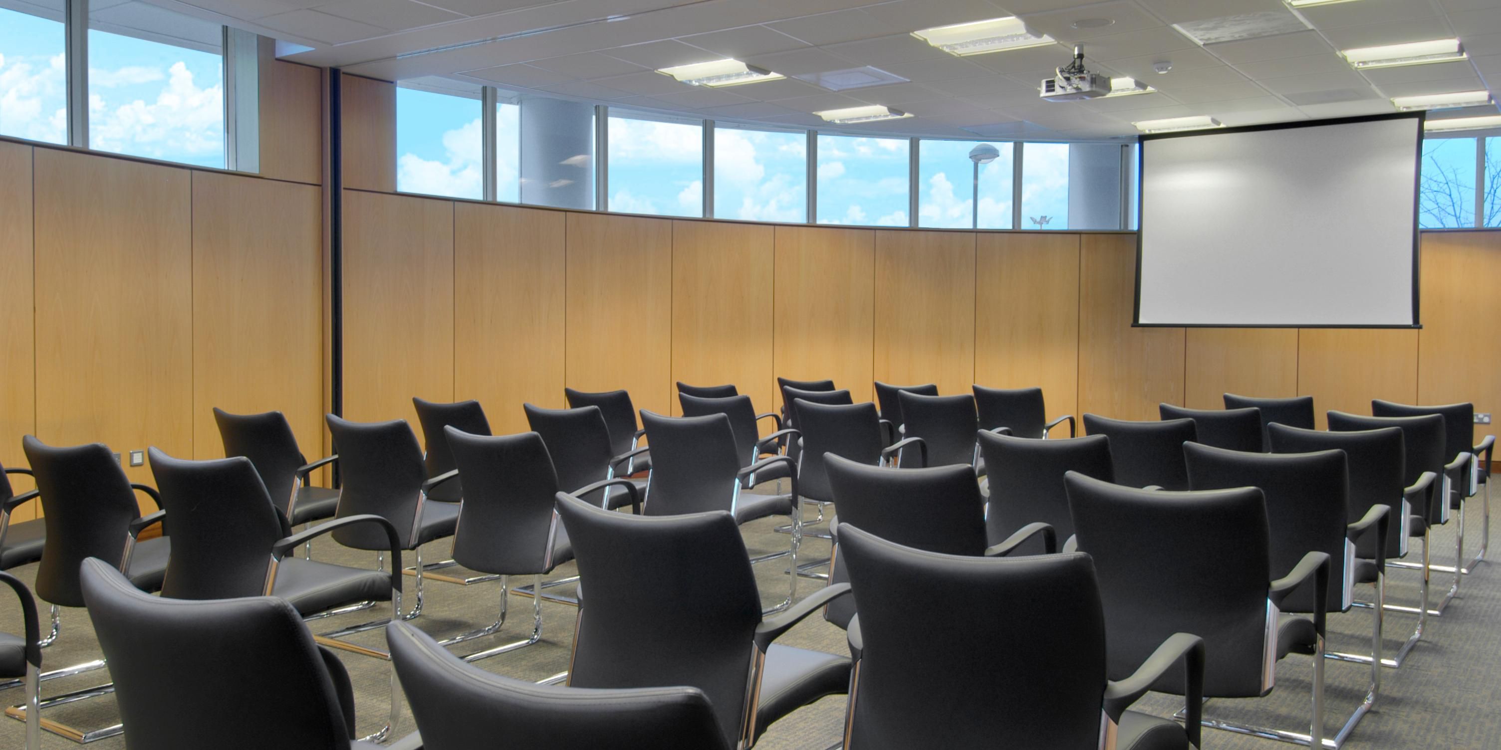 voco Reading Gallery