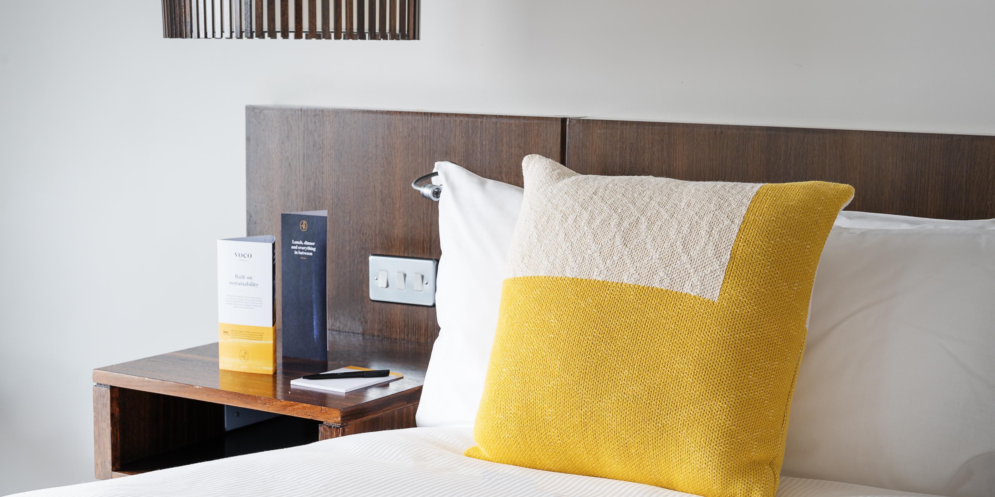 voco Reading Gallery