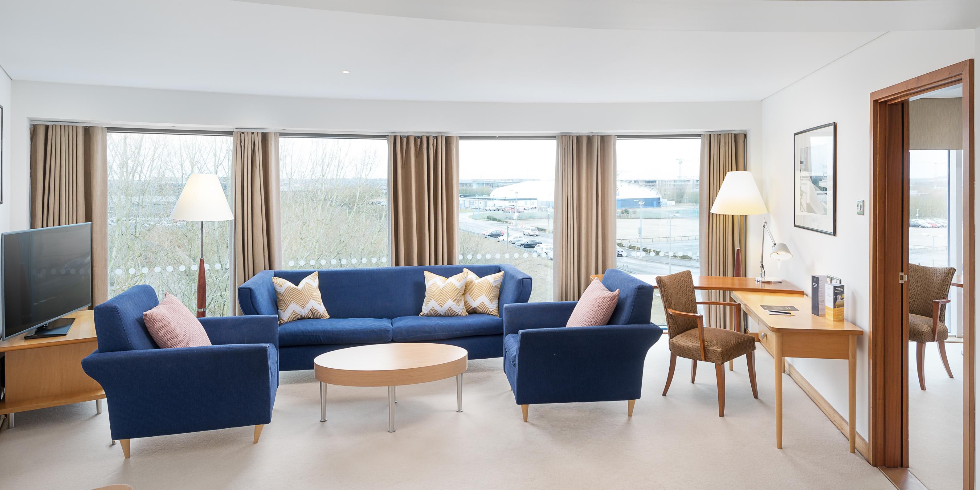 voco Reading Gallery