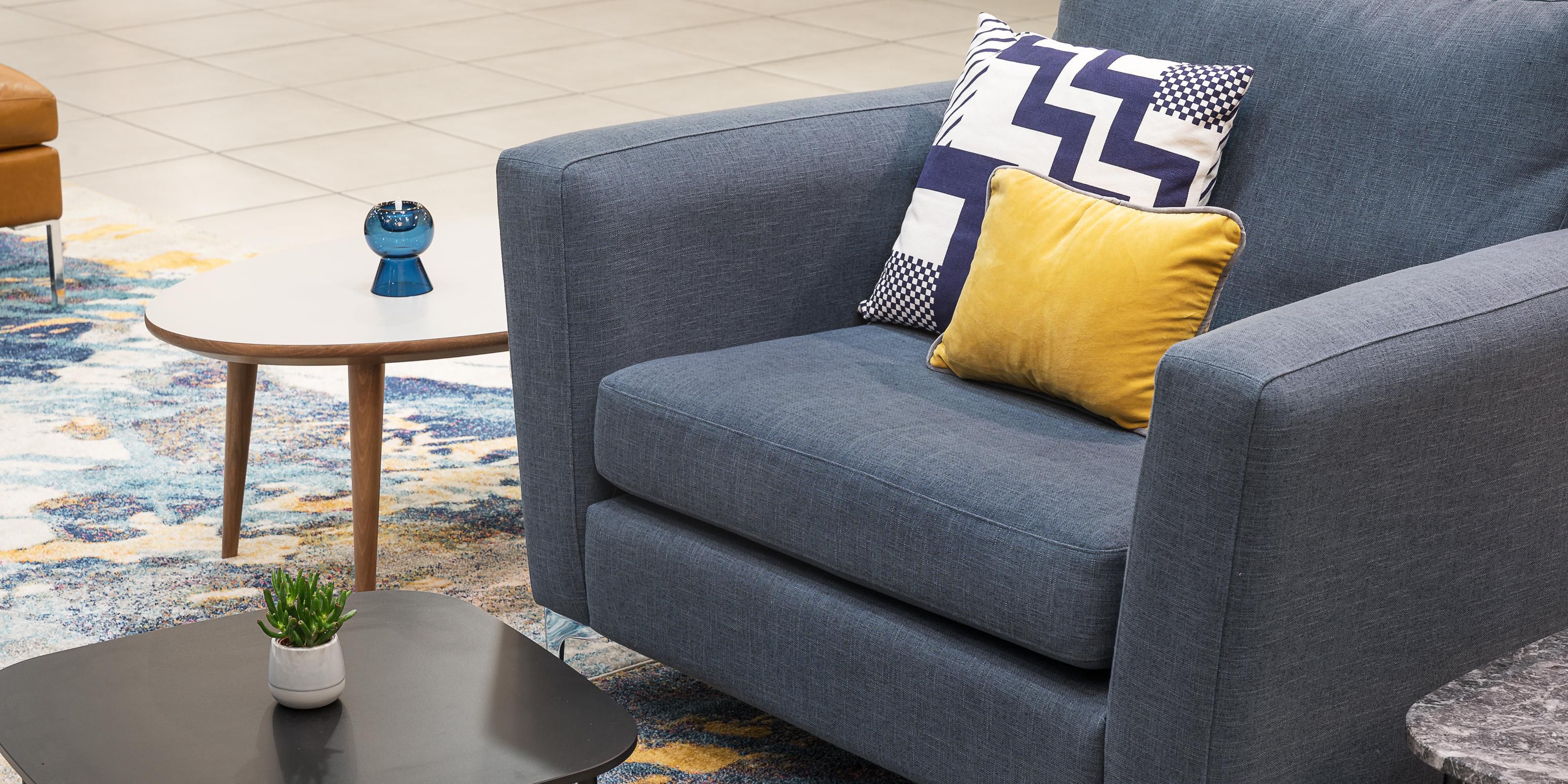 voco Reading Gallery