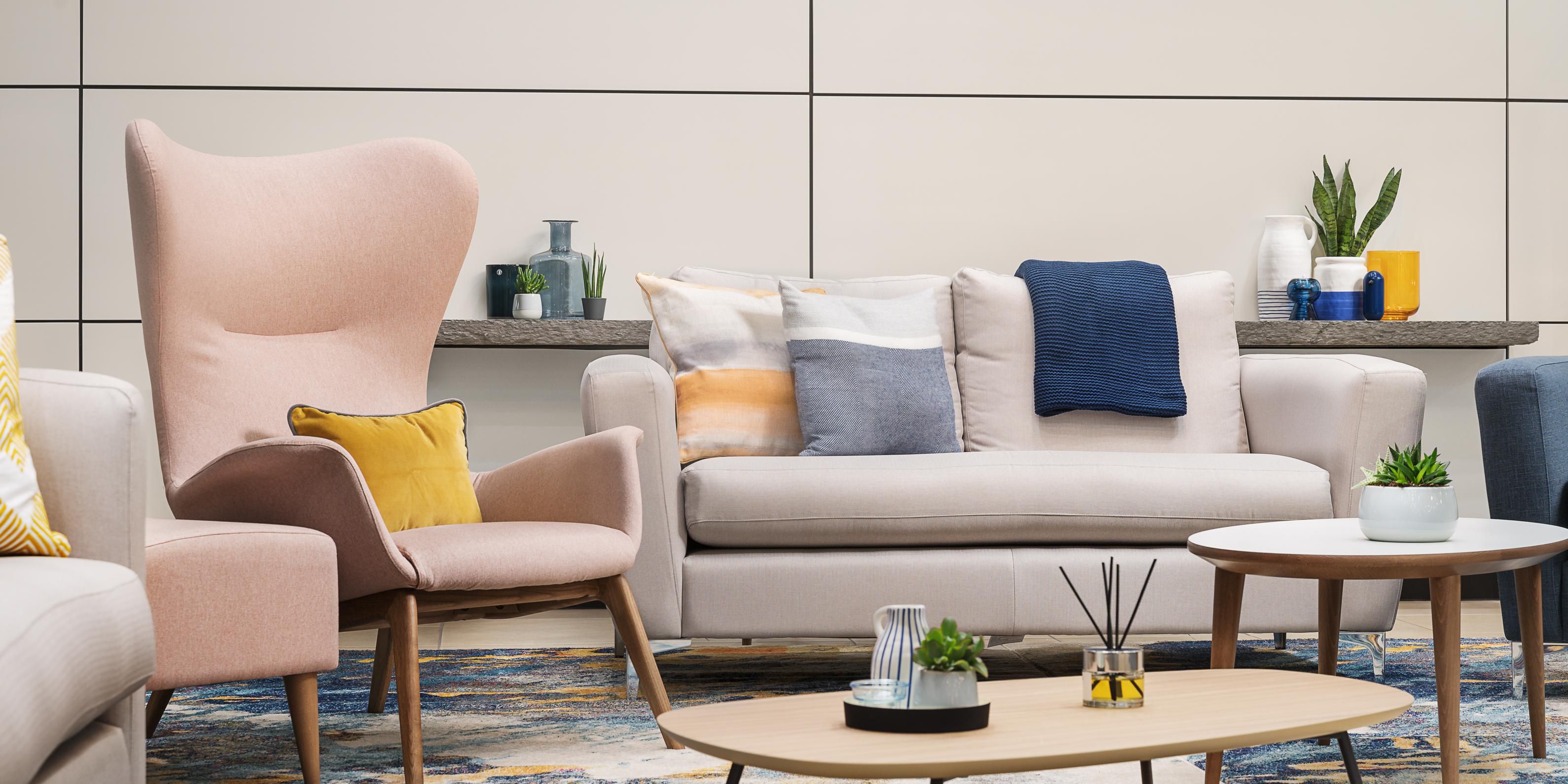 voco Reading Gallery