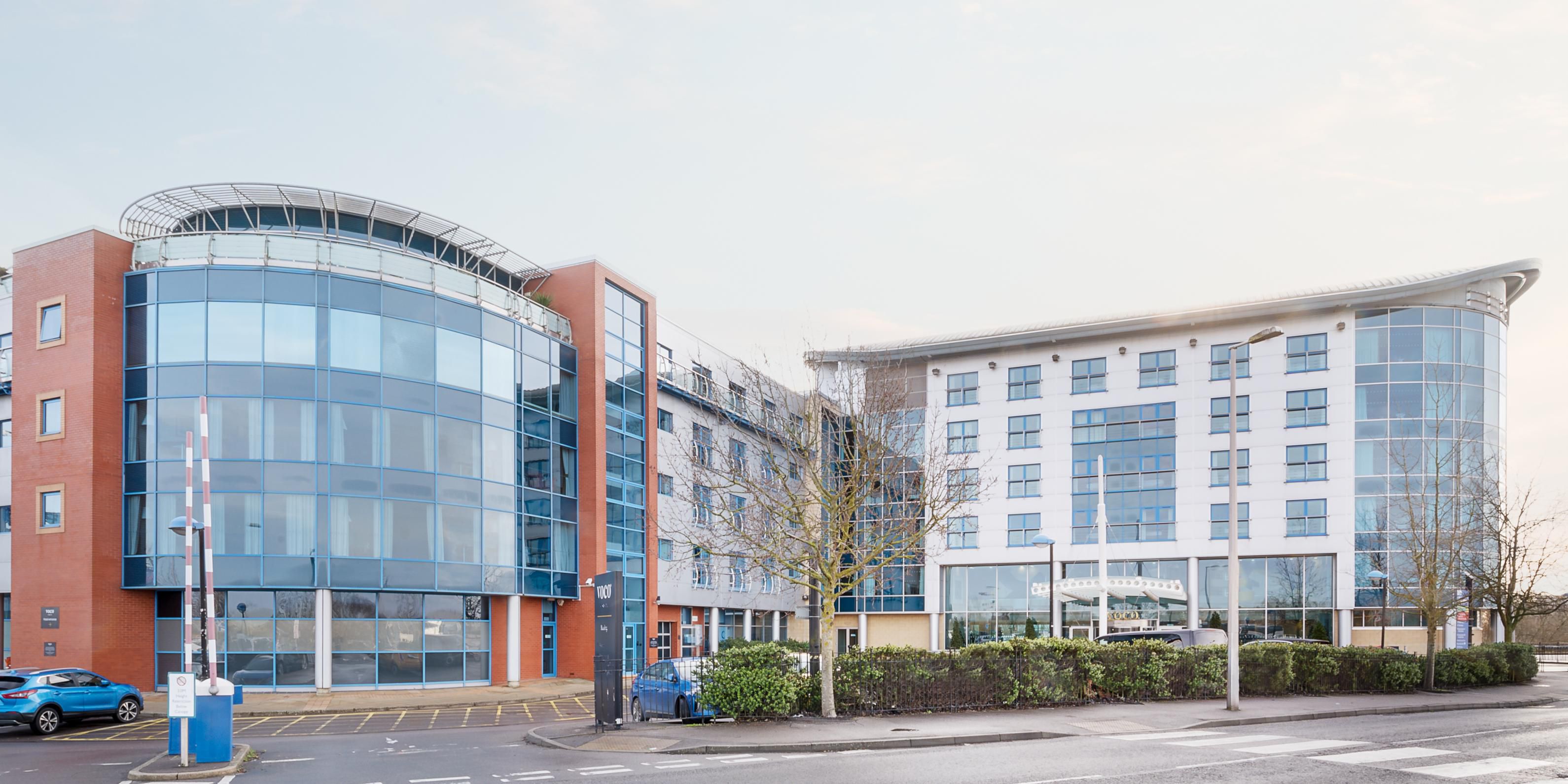 voco Reading Gallery