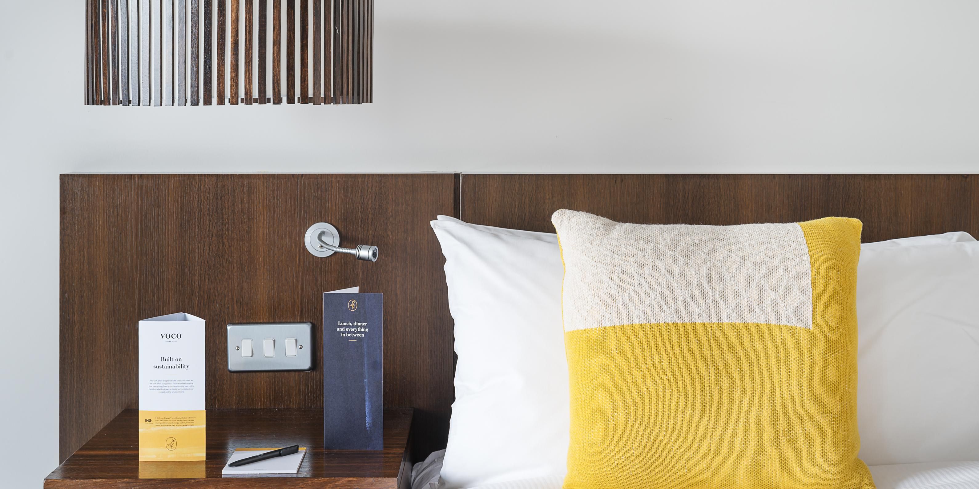 voco Reading Gallery