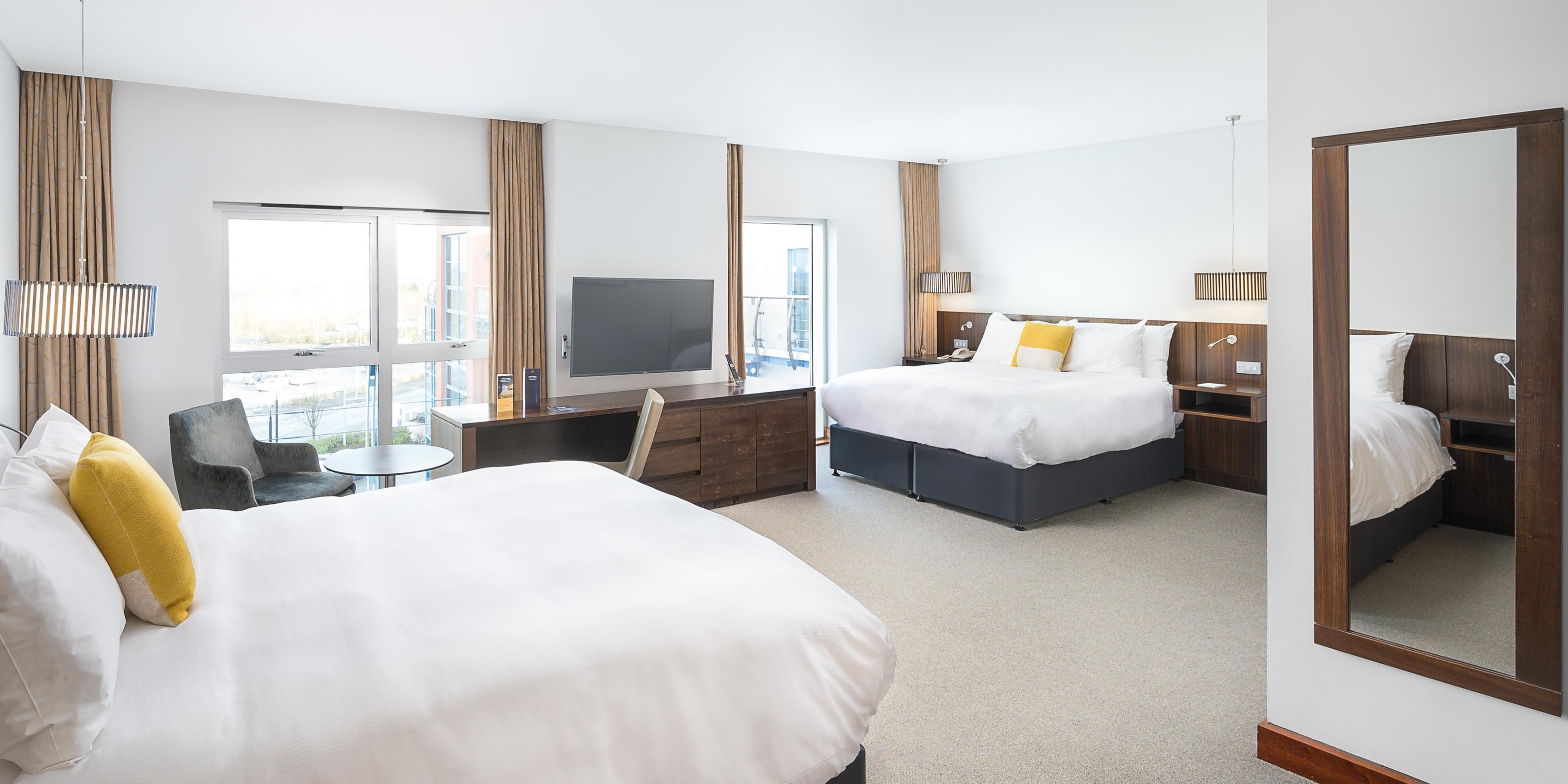 voco Reading Gallery