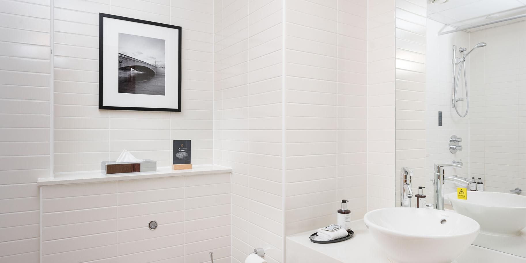 voco Reading Gallery