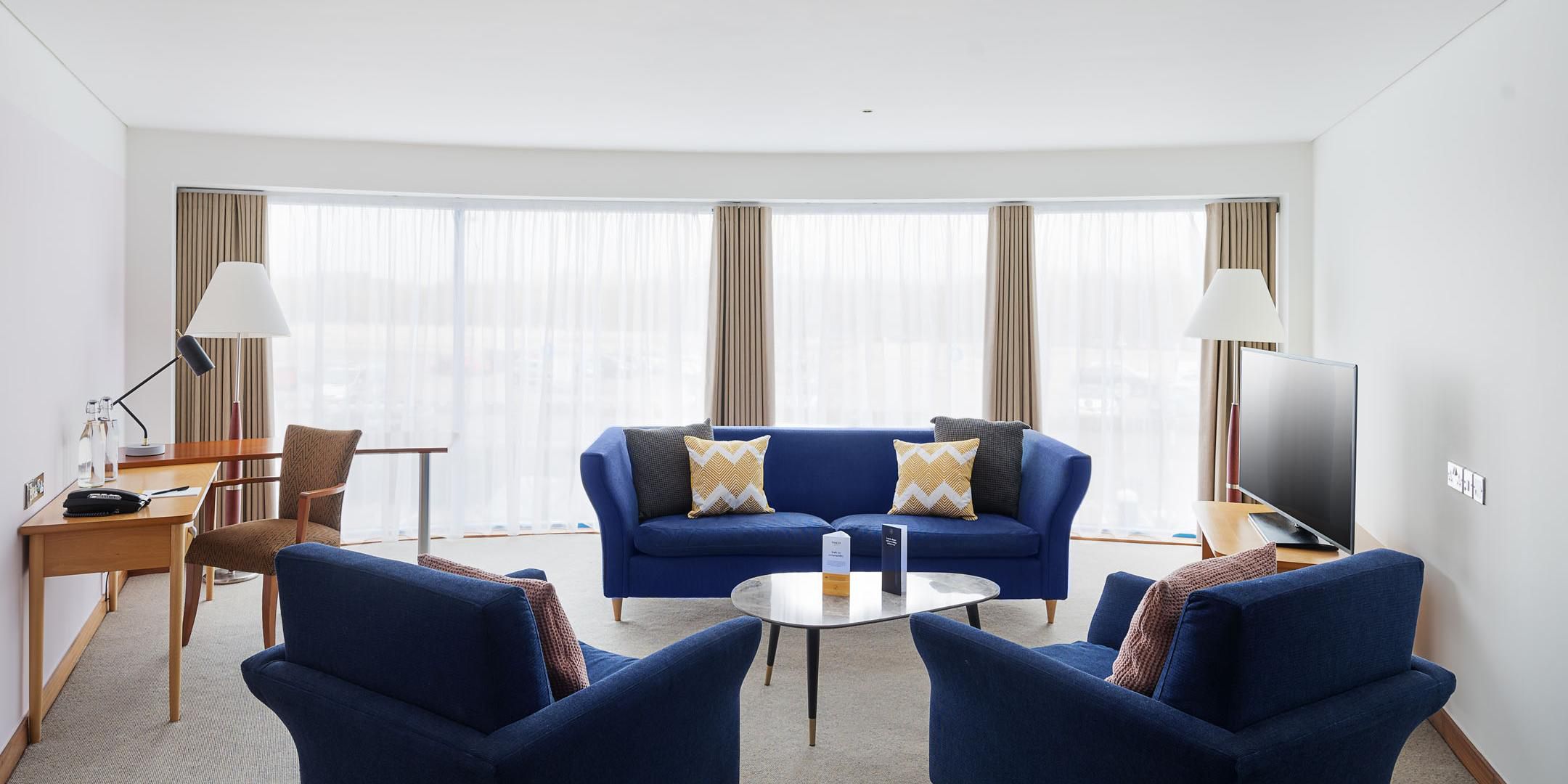 voco Reading Gallery