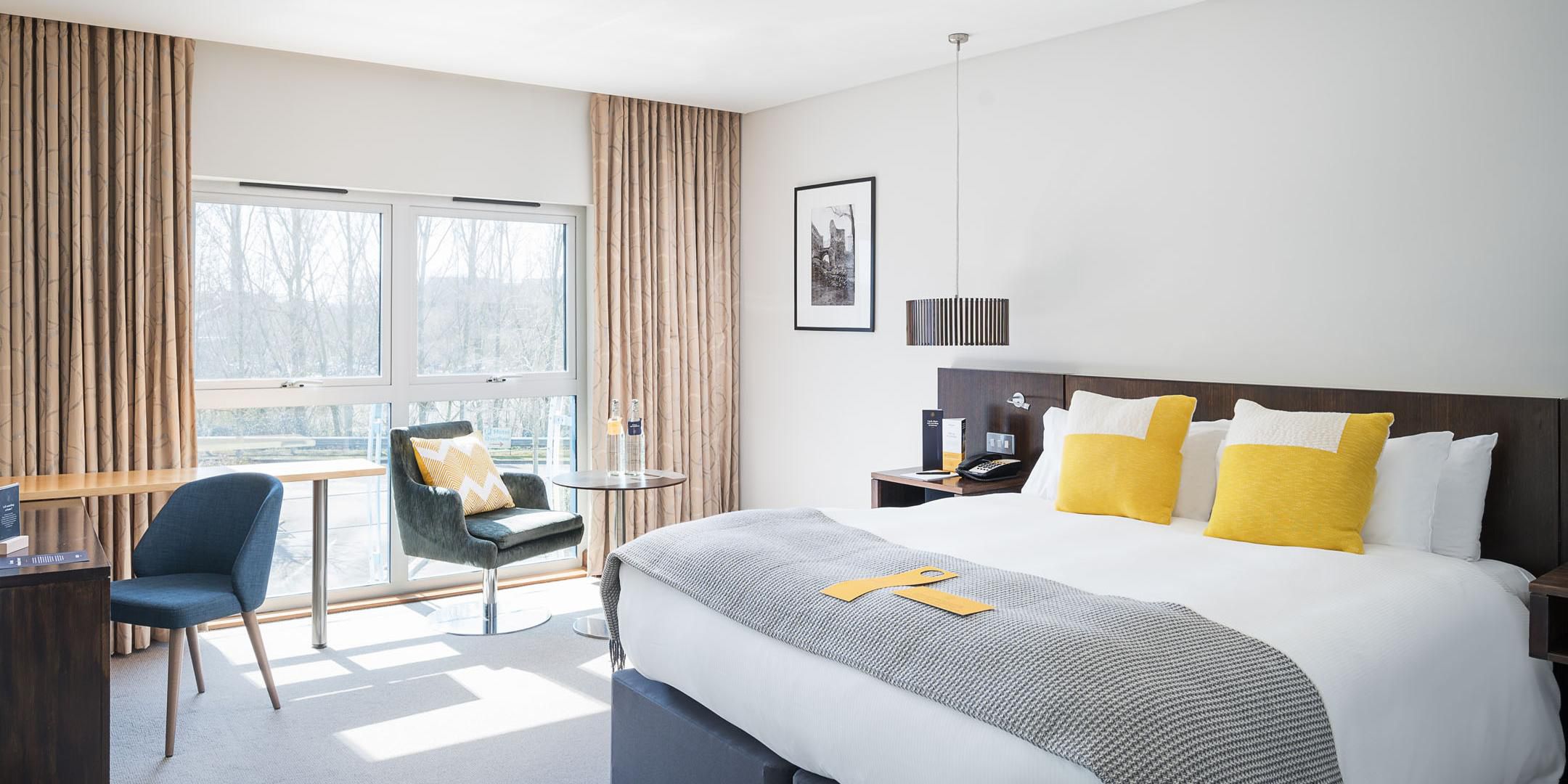 voco Reading Gallery