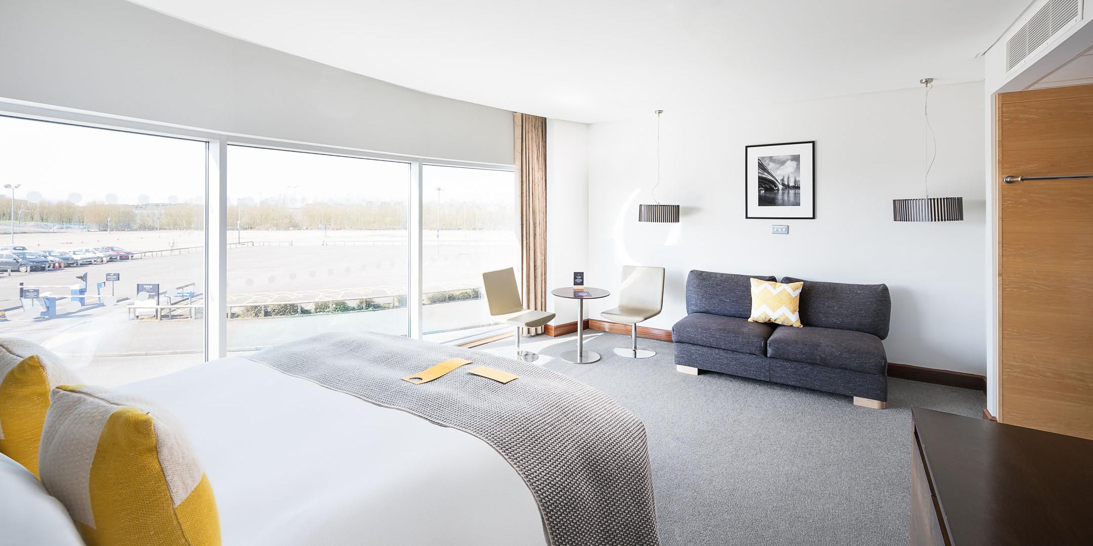 voco Reading Gallery