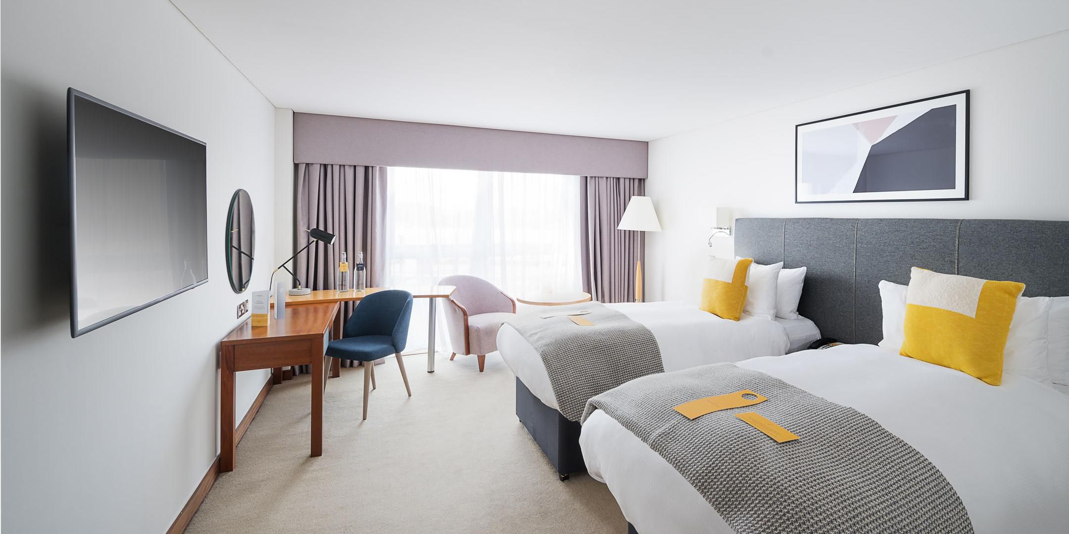 voco Reading Gallery