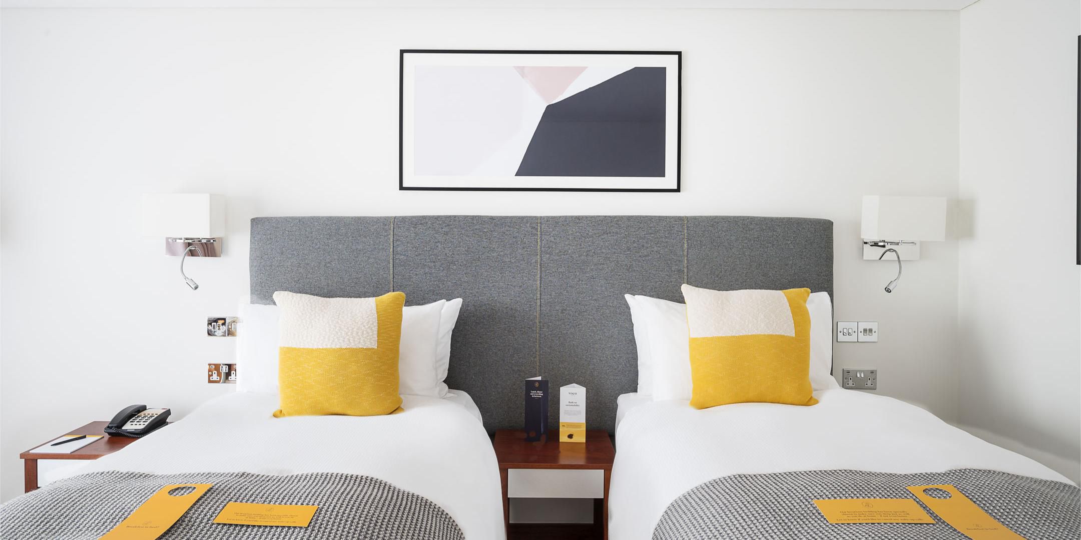 voco Reading Gallery