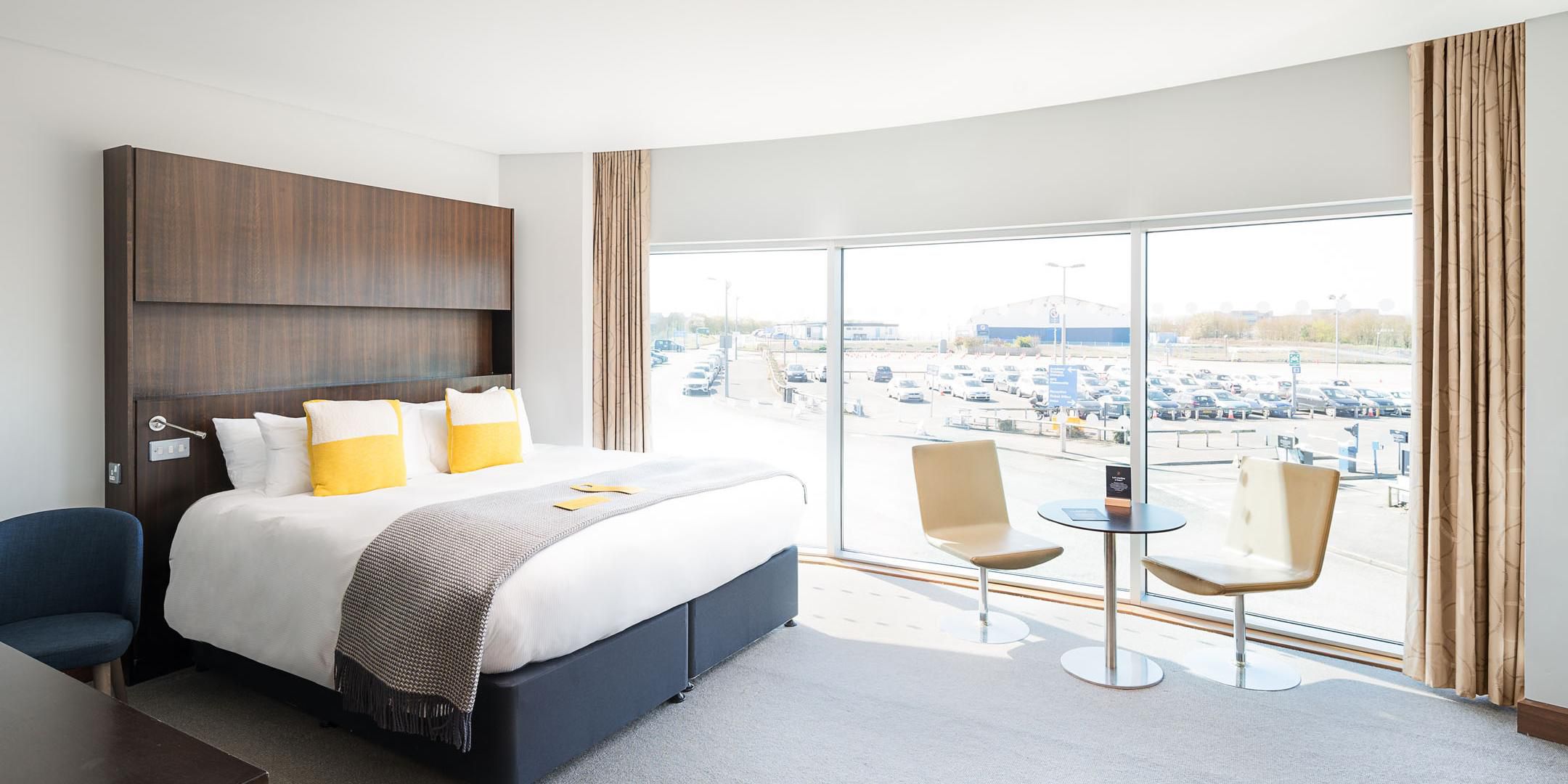 voco Reading Gallery