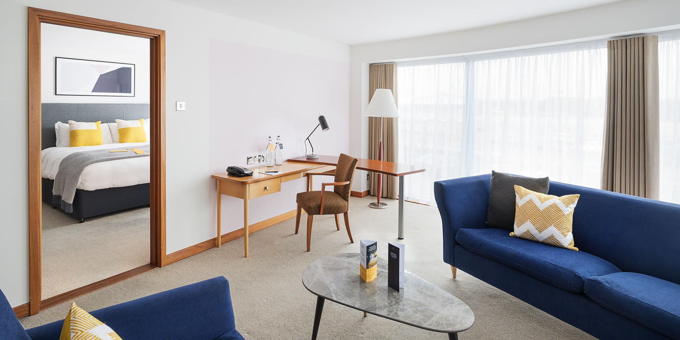 voco Reading Gallery