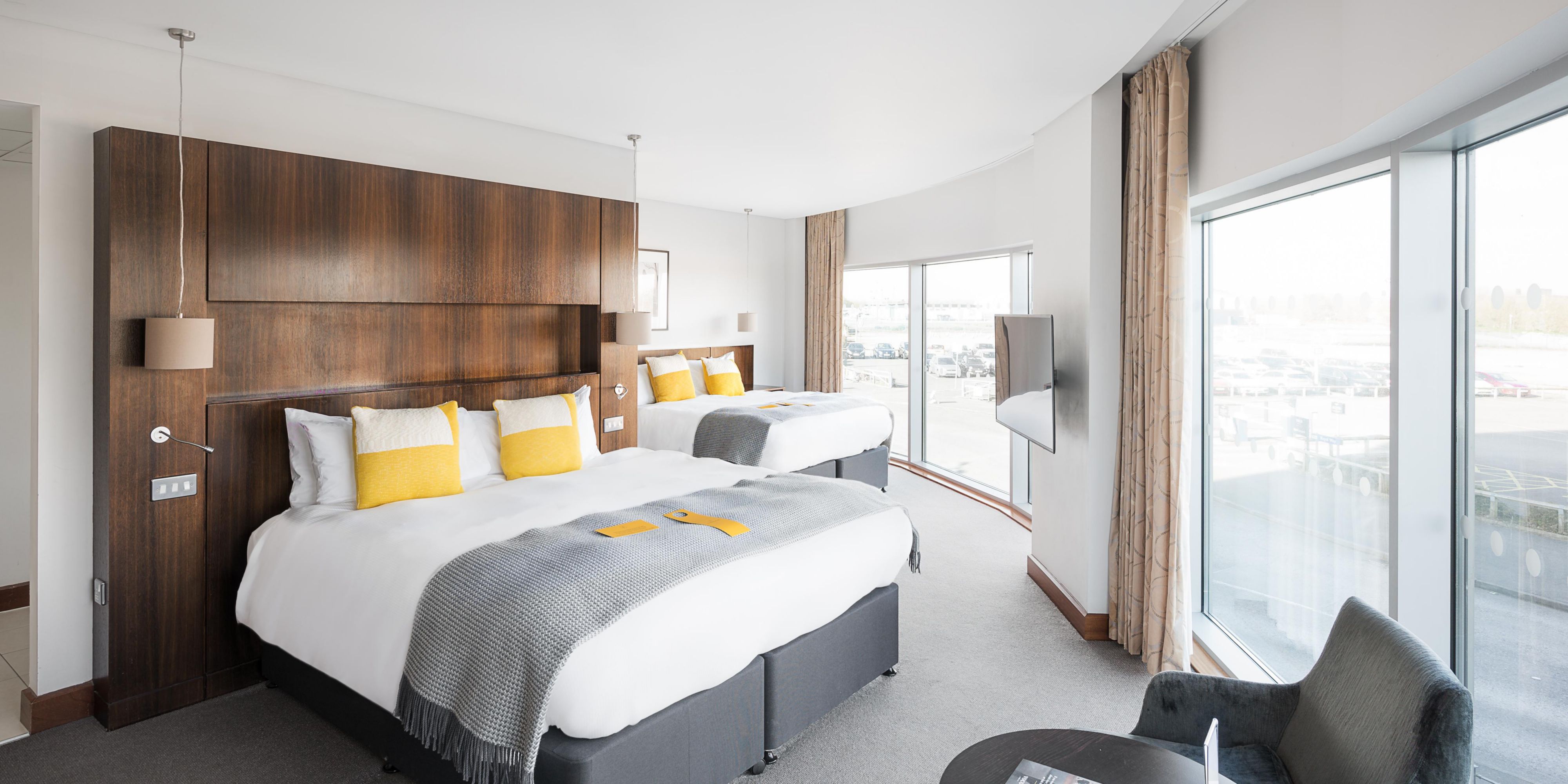 voco Reading Gallery