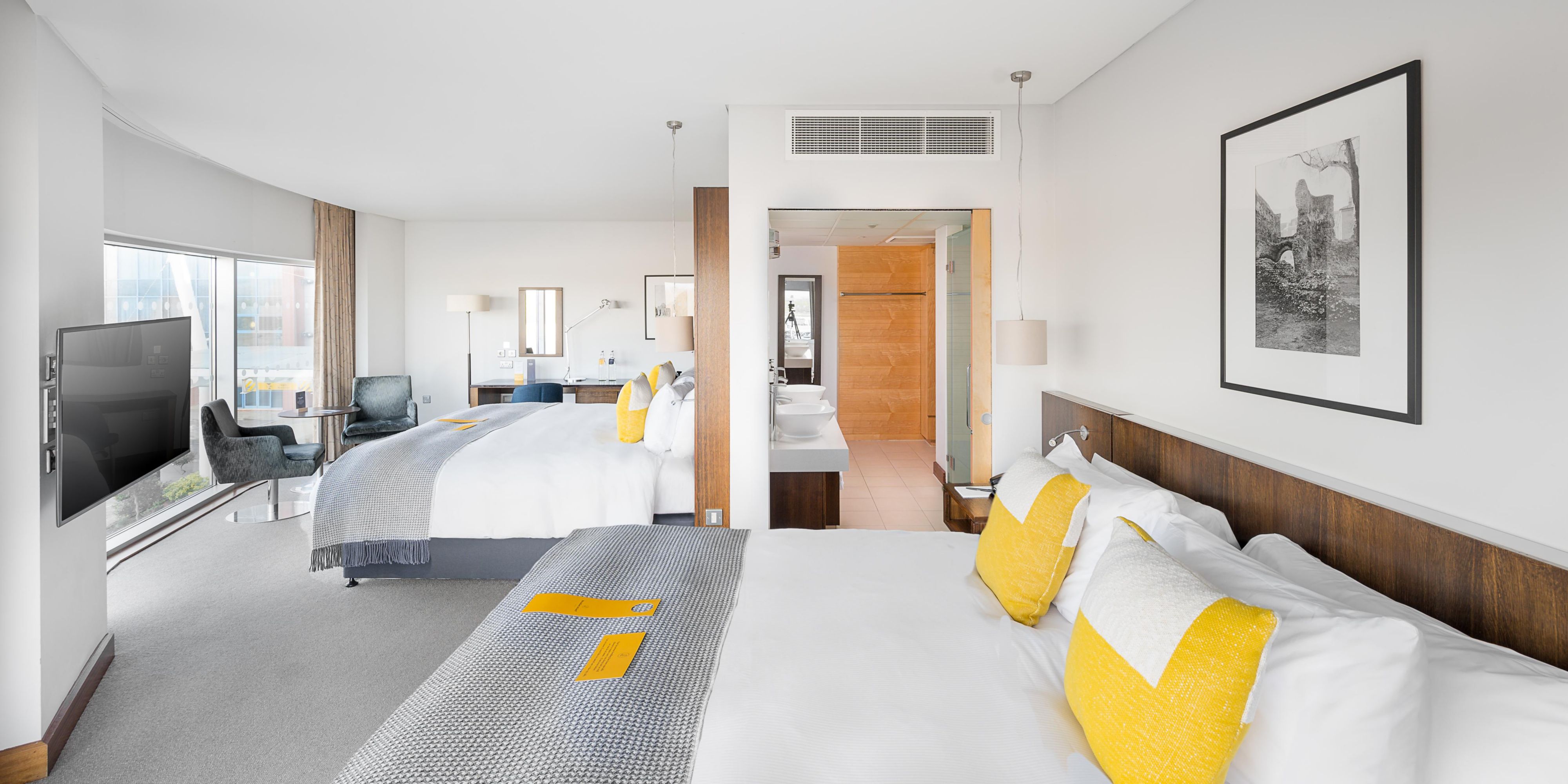 voco Reading Gallery