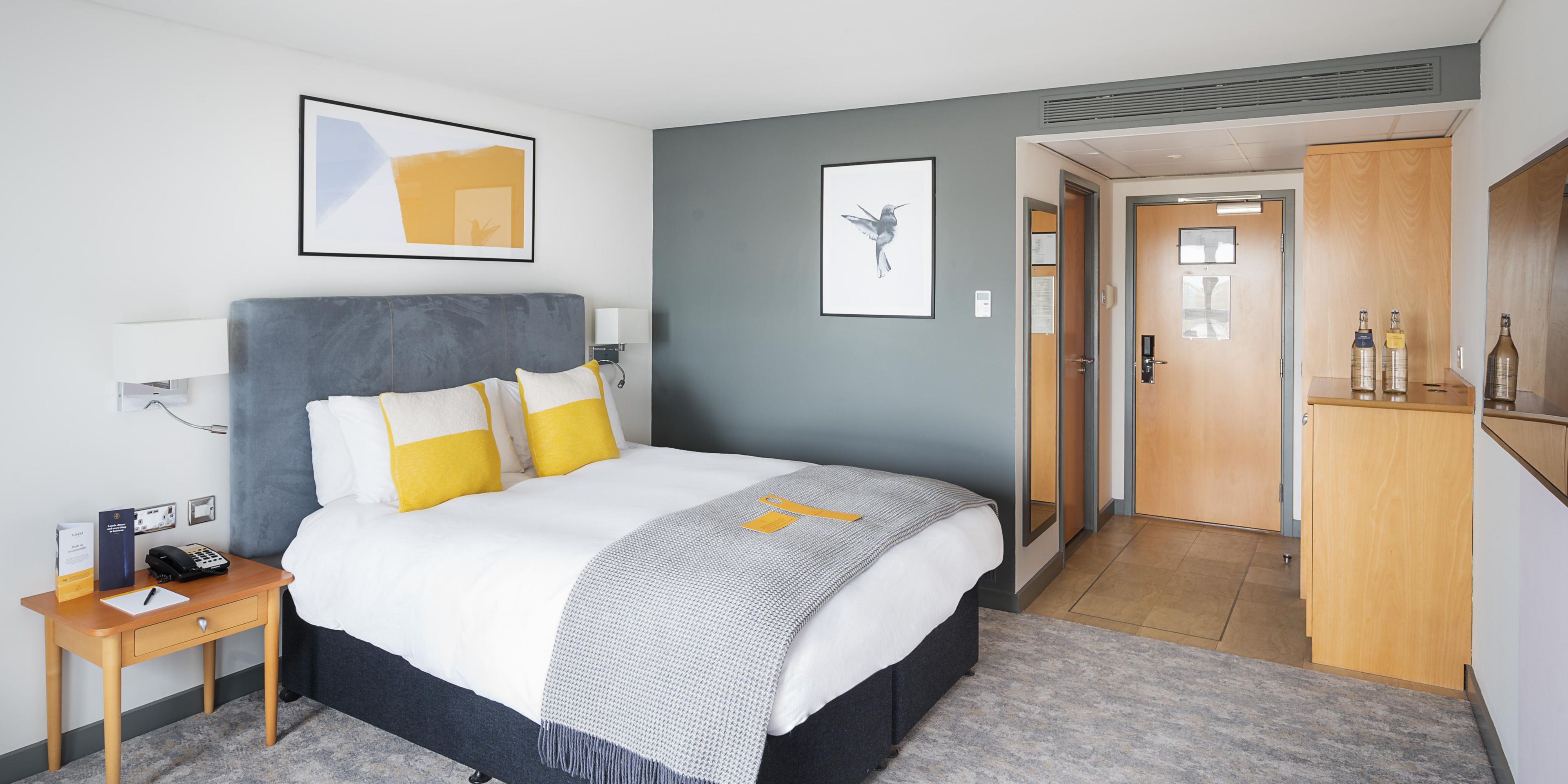 voco Reading Gallery