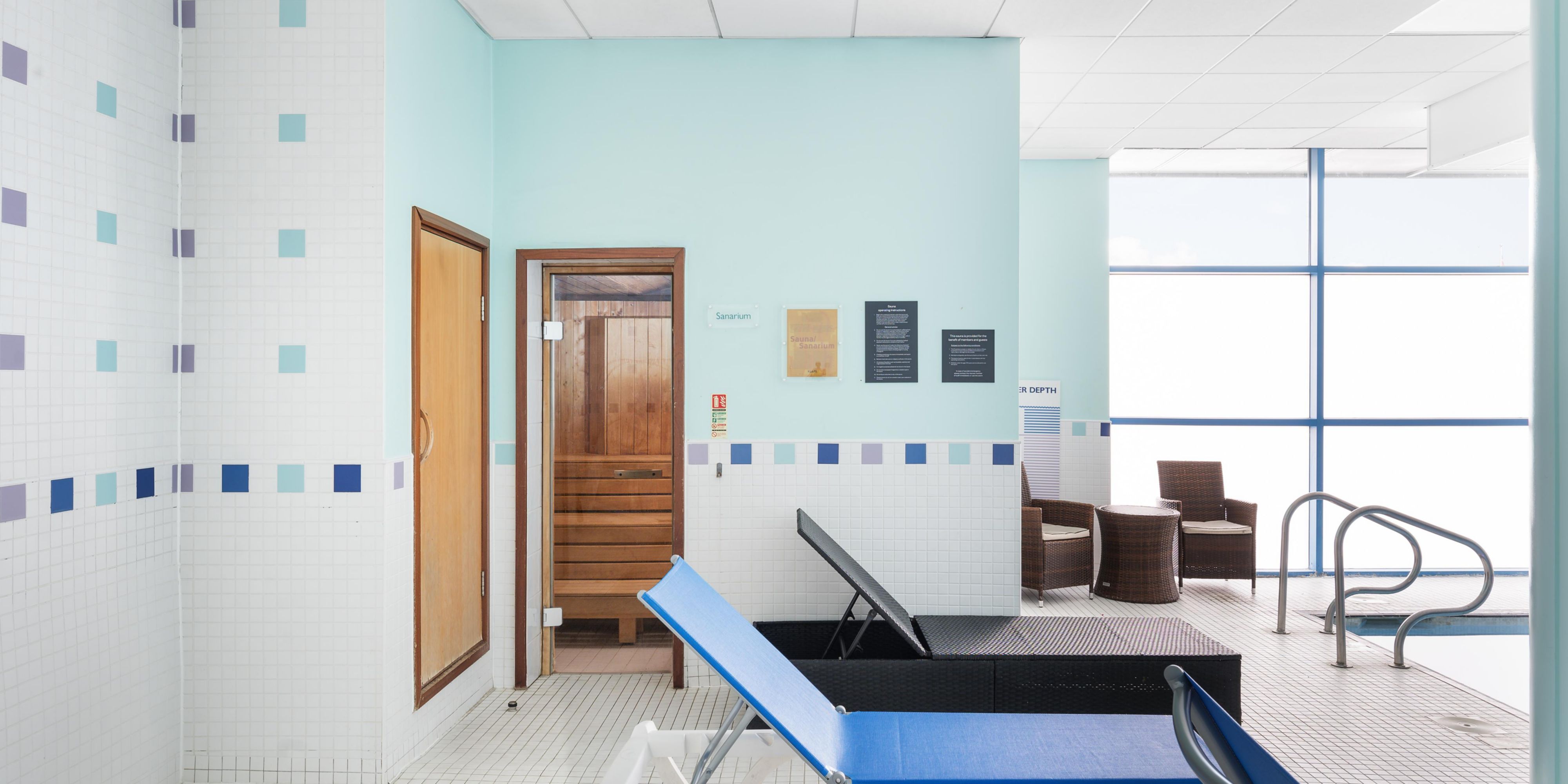 voco Reading Gallery