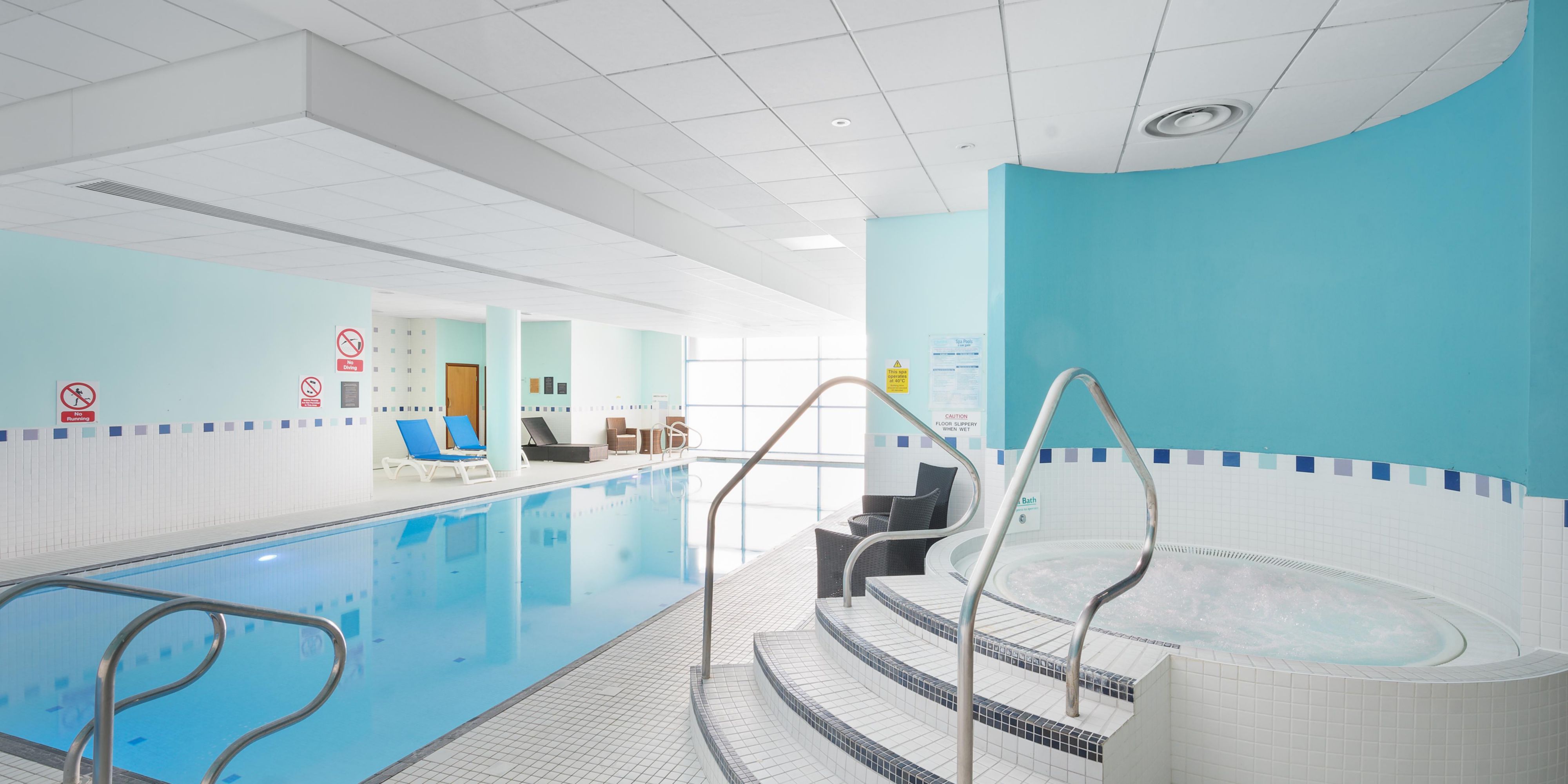 voco Reading Gallery