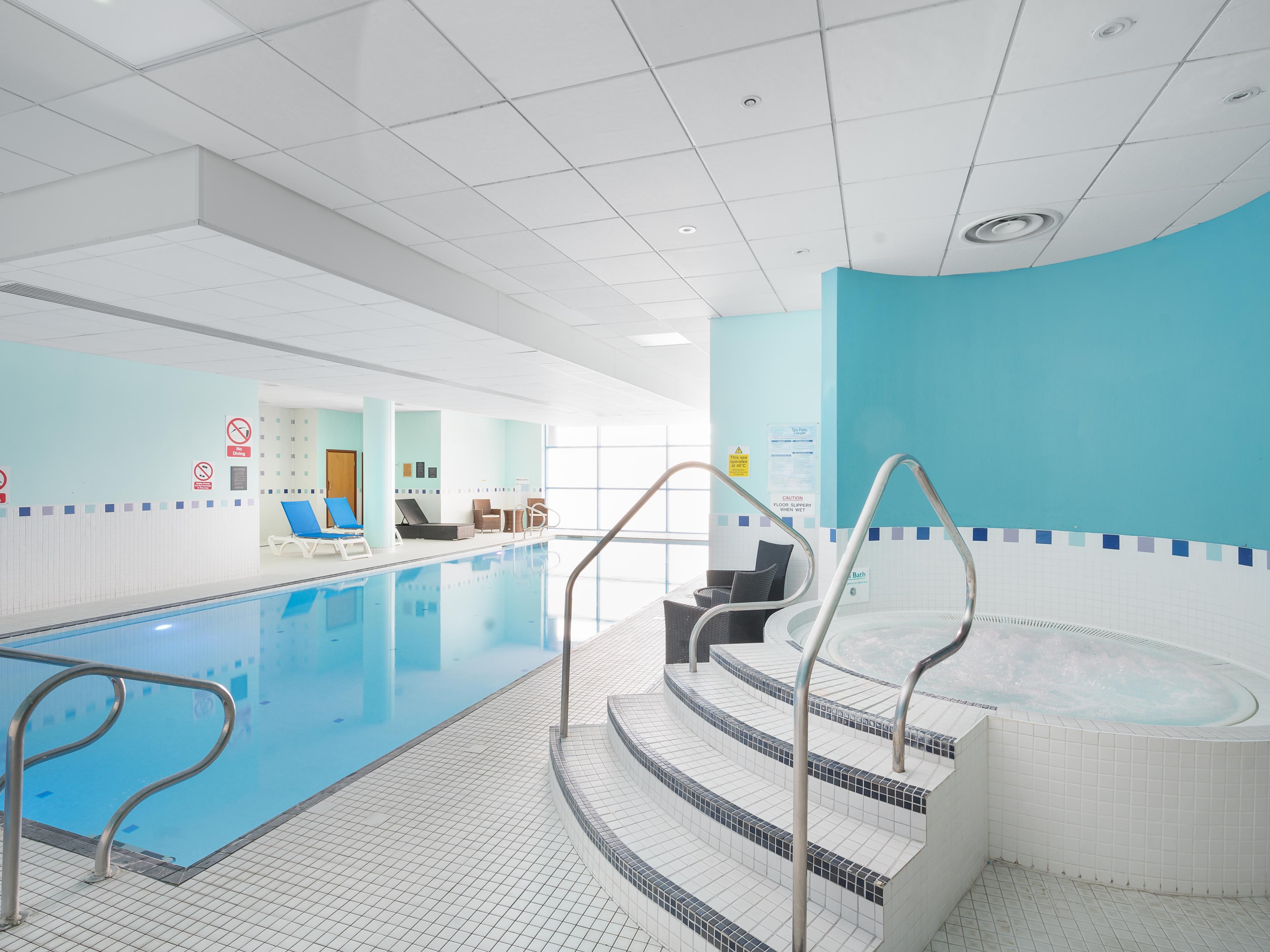 Reading Hotels near Madejski | voco Reading Hotel by IHG