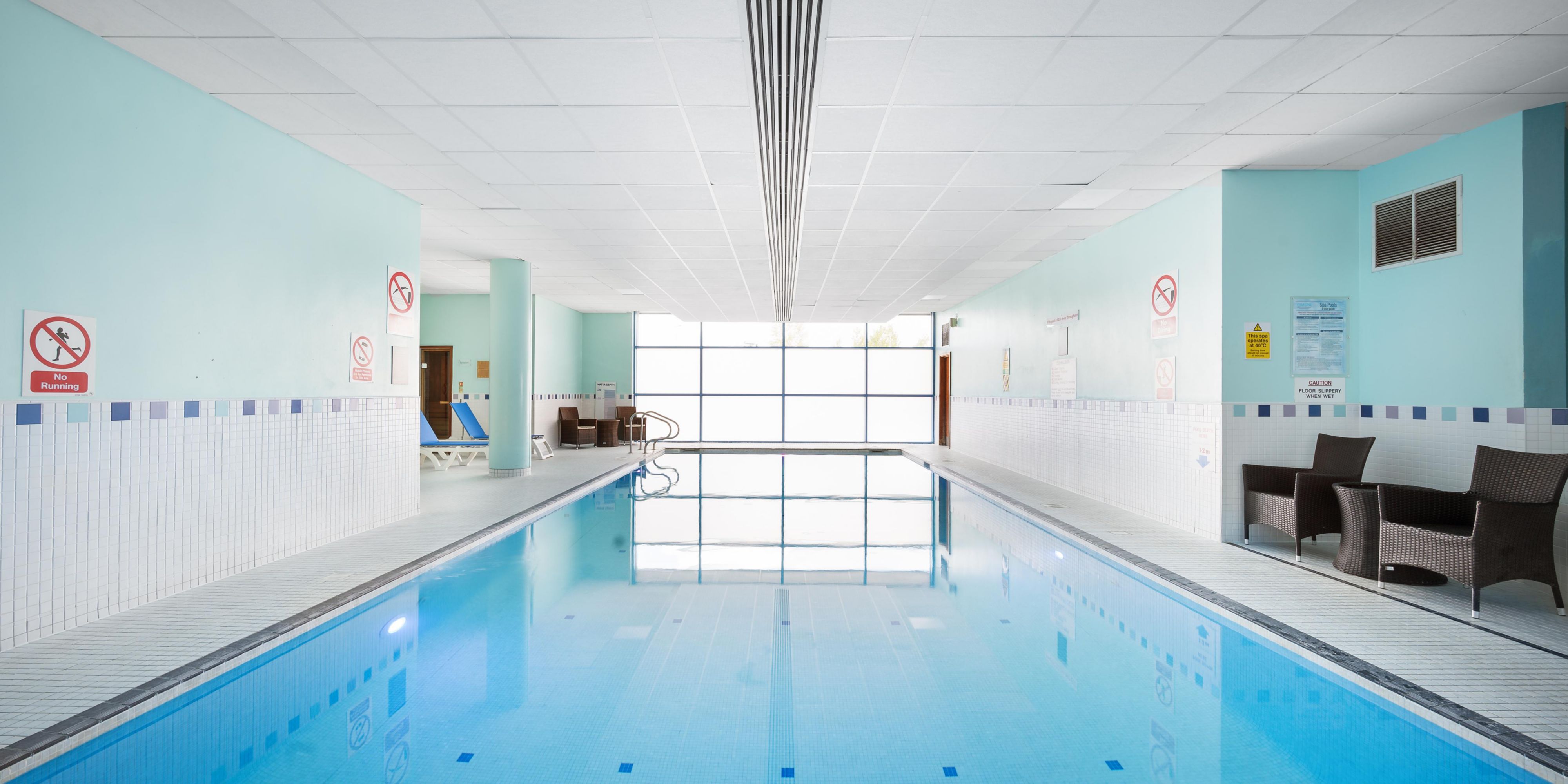 Reading Hotels near Madejski | voco Reading Hotel by IHG