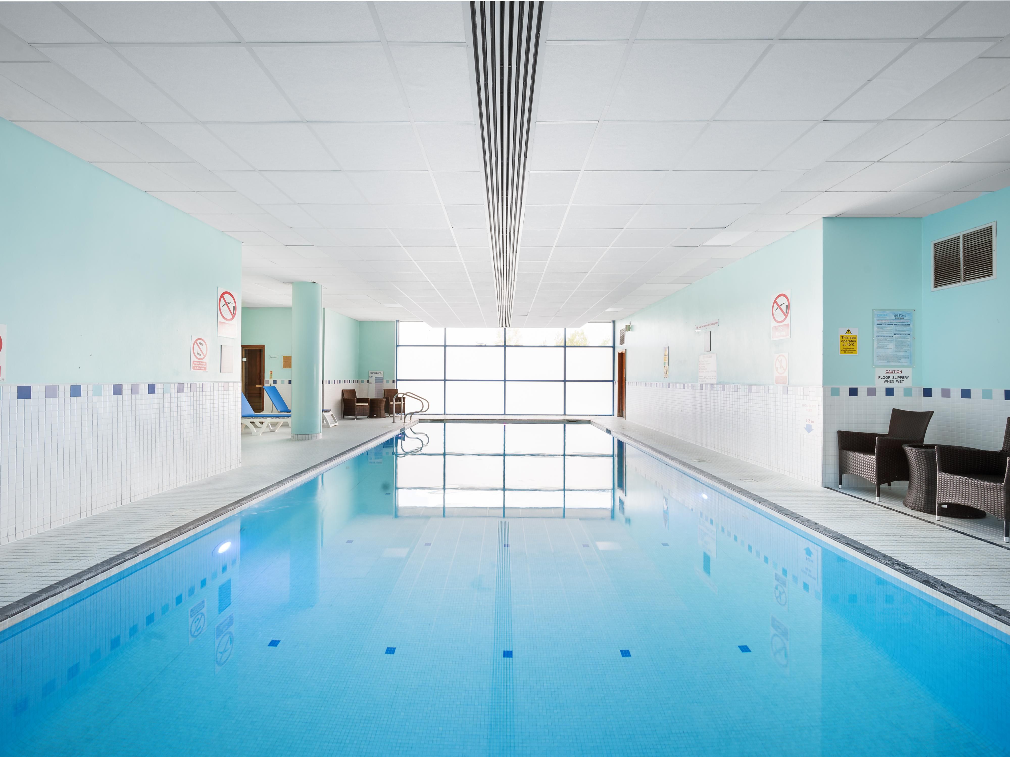 Reading Hotels near Madejski | voco Reading Hotel by IHG