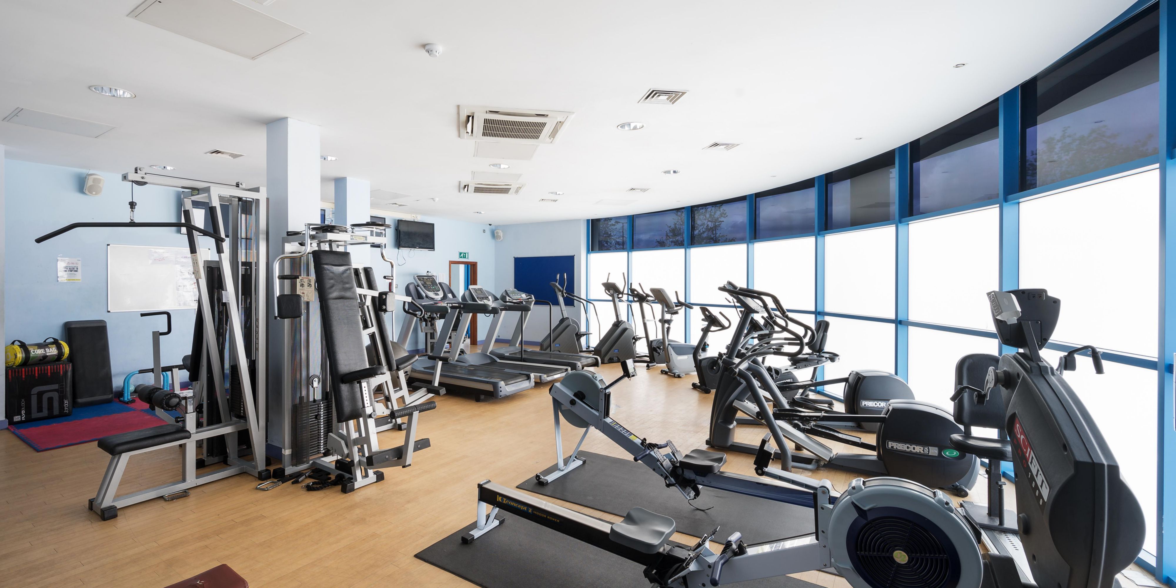 voco Reading Gallery