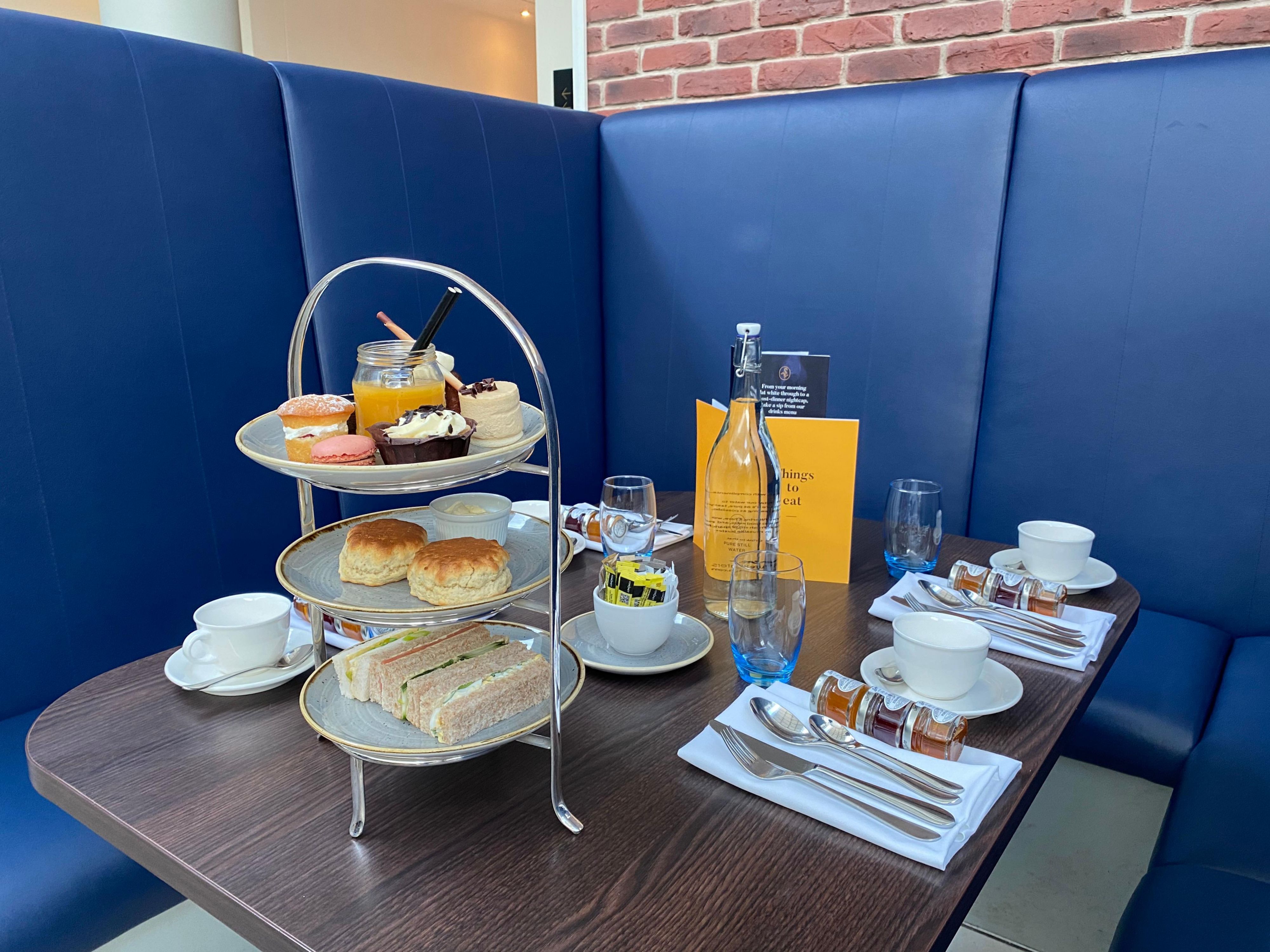 Reading Hotels near Madejski | voco Reading Hotel by IHG