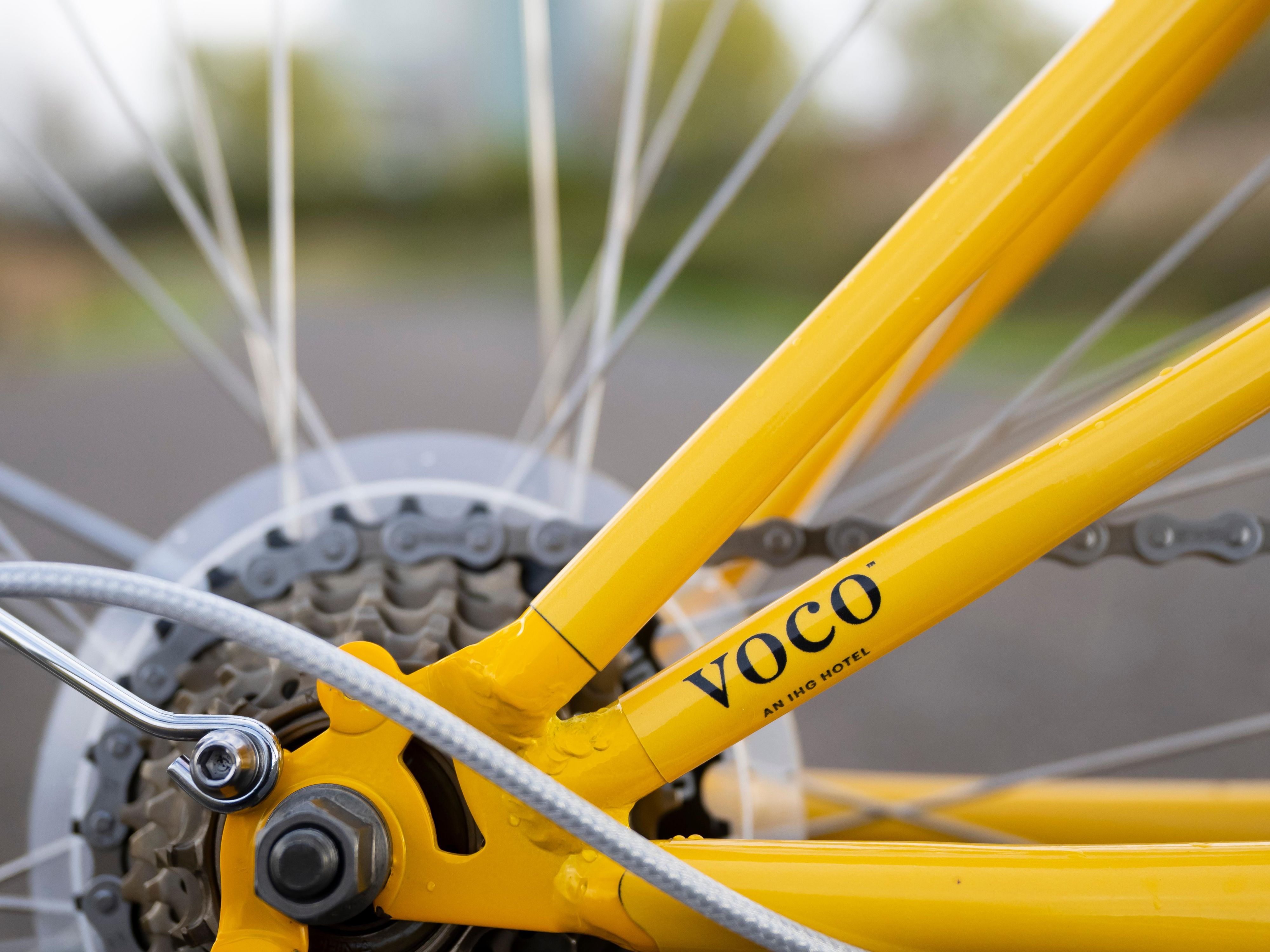 Reading Hotels near Madejski | voco Reading Hotel by IHG