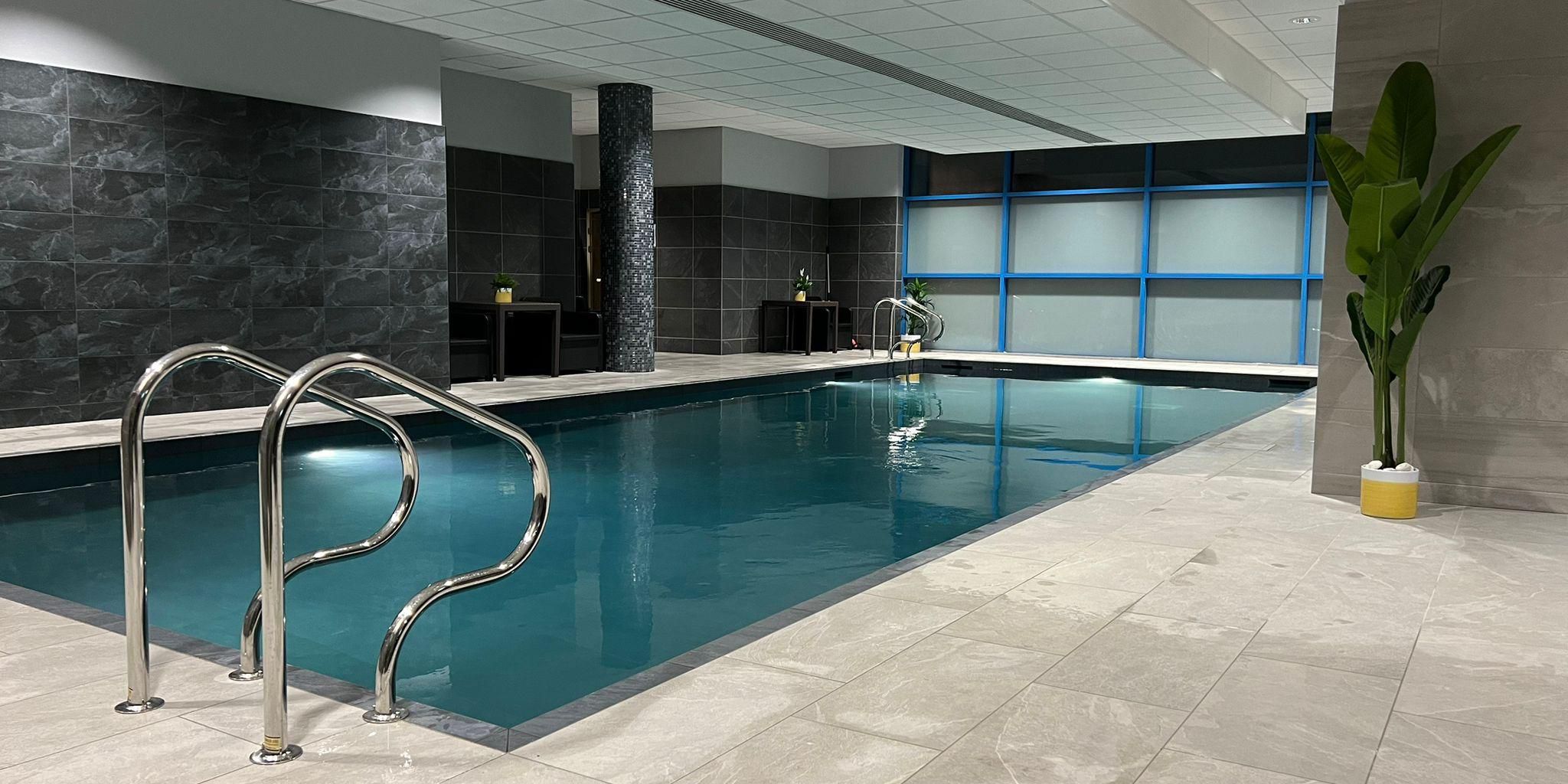 Reading Hotels near Madejski | voco Reading Hotel by IHG