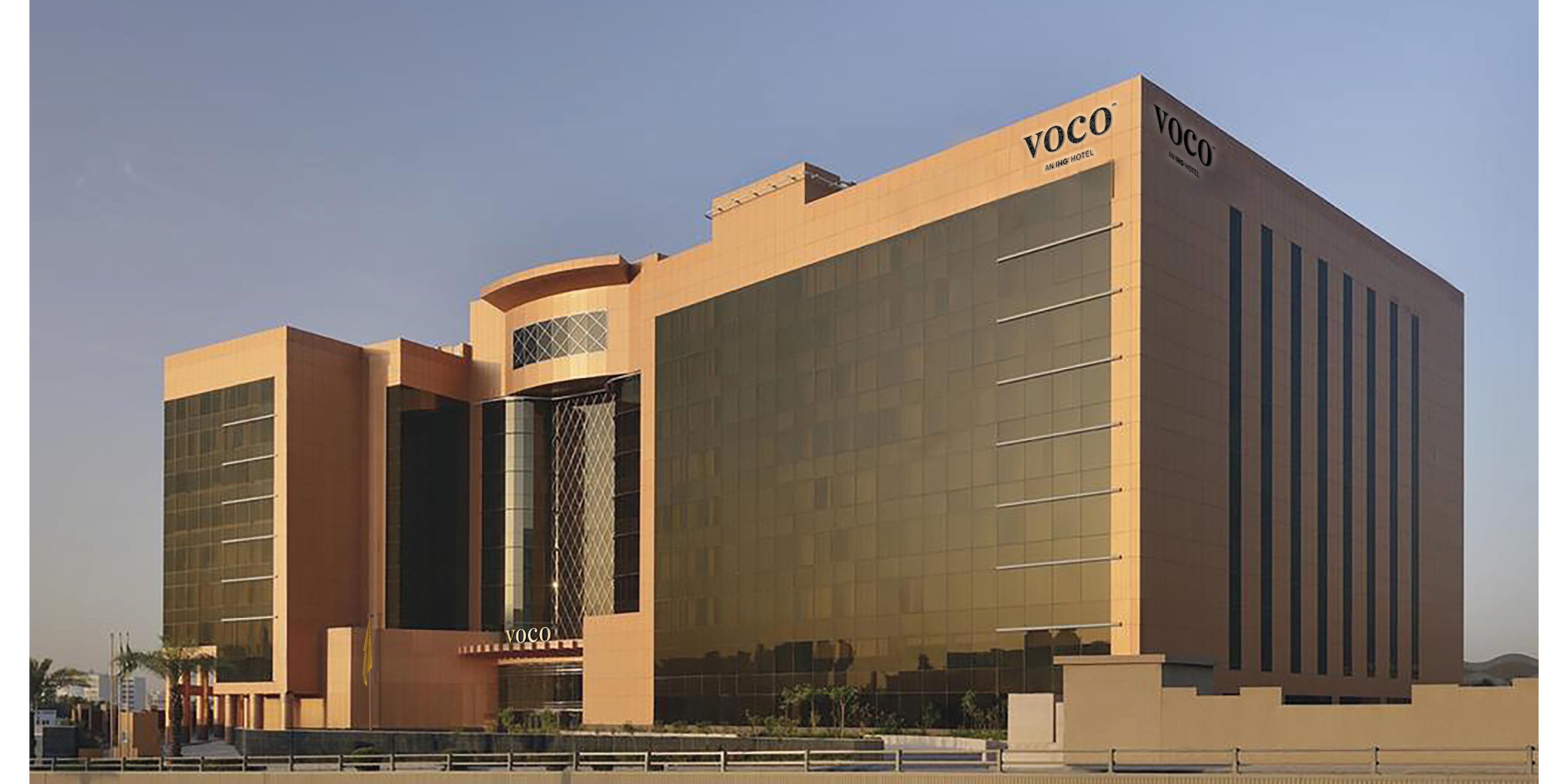 voco Riyadh Gallery