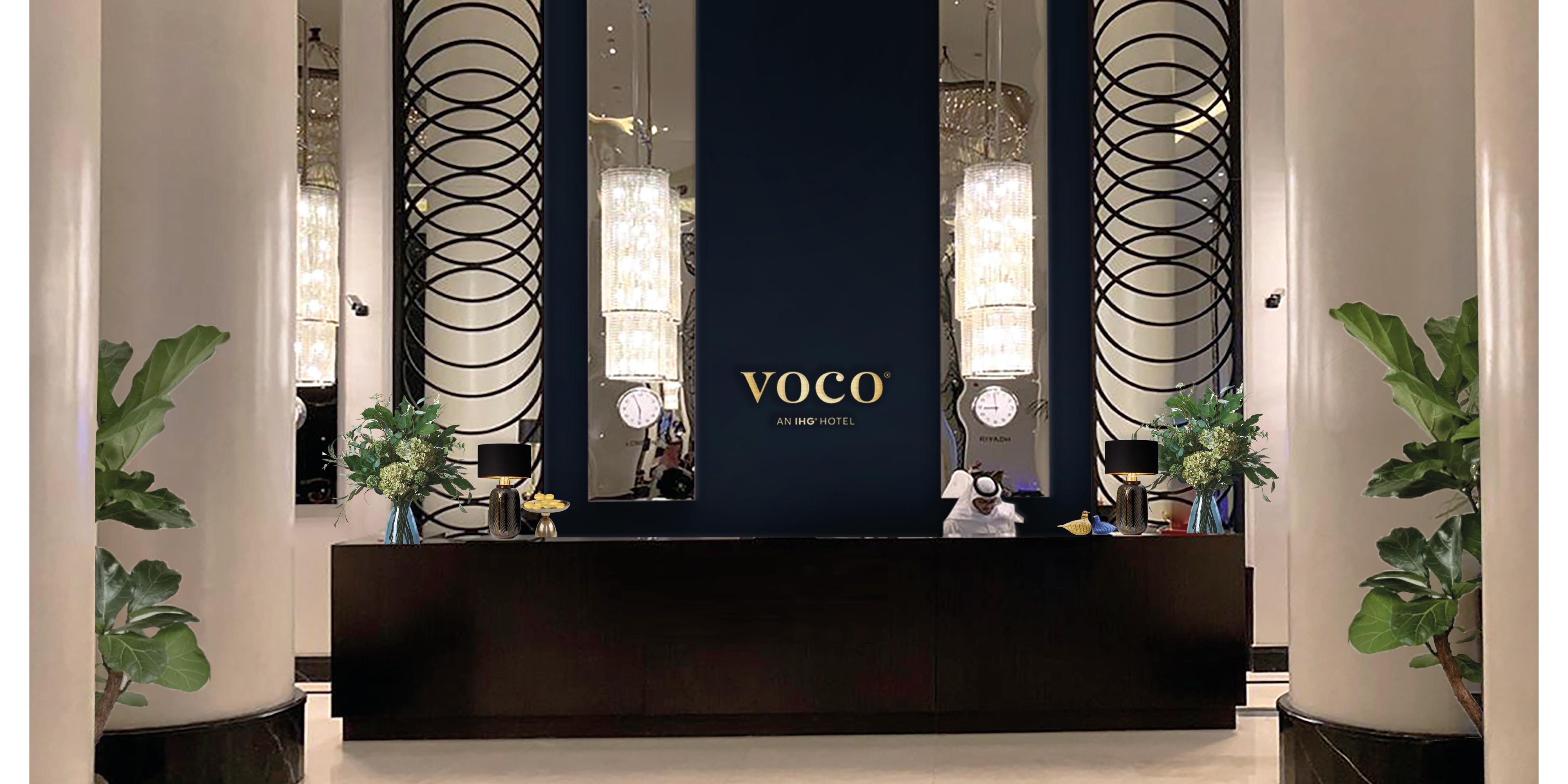 voco Riyadh Gallery