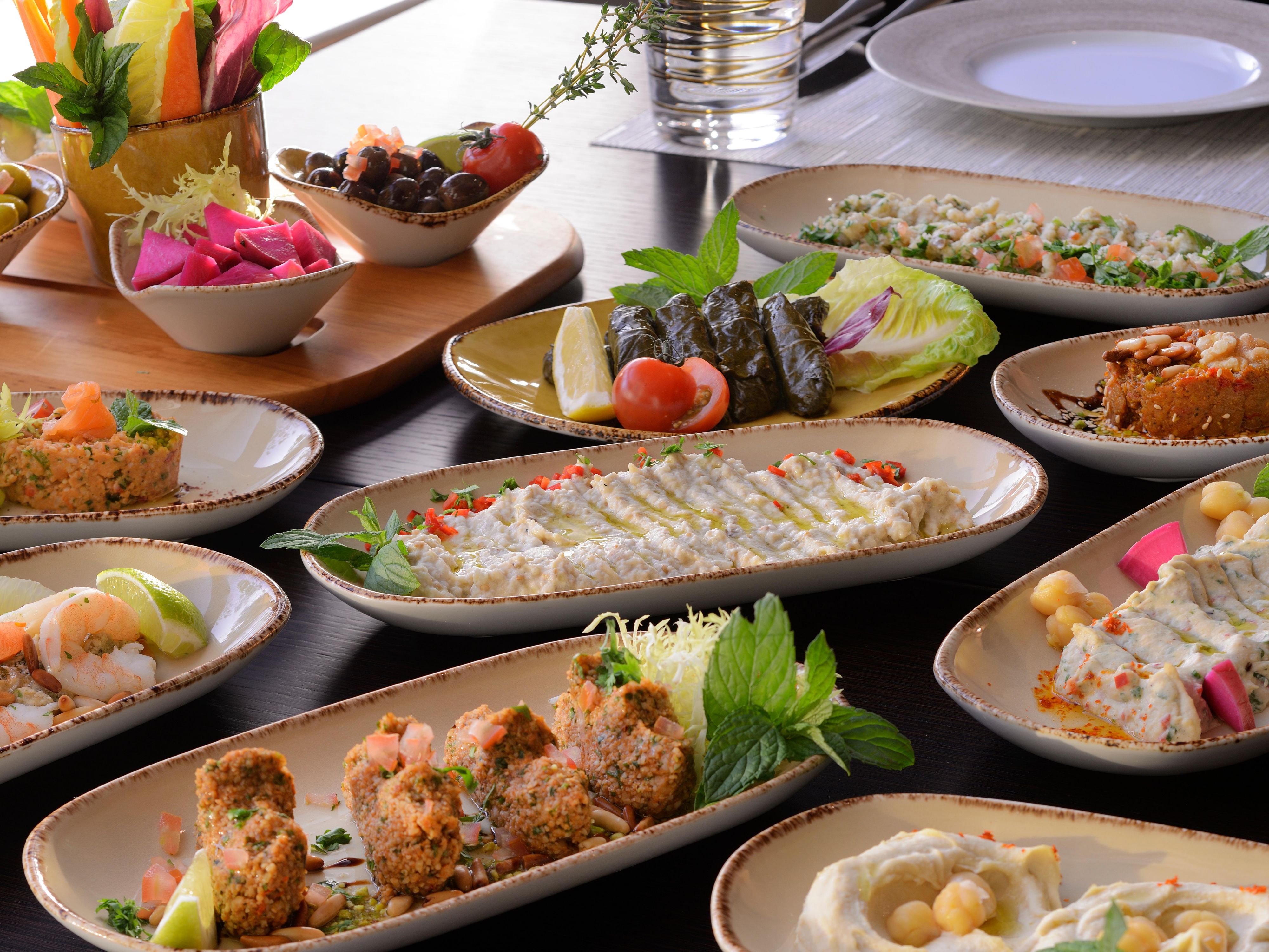 Hotel in Riyadh | voco Riyadh Hotel by IHG