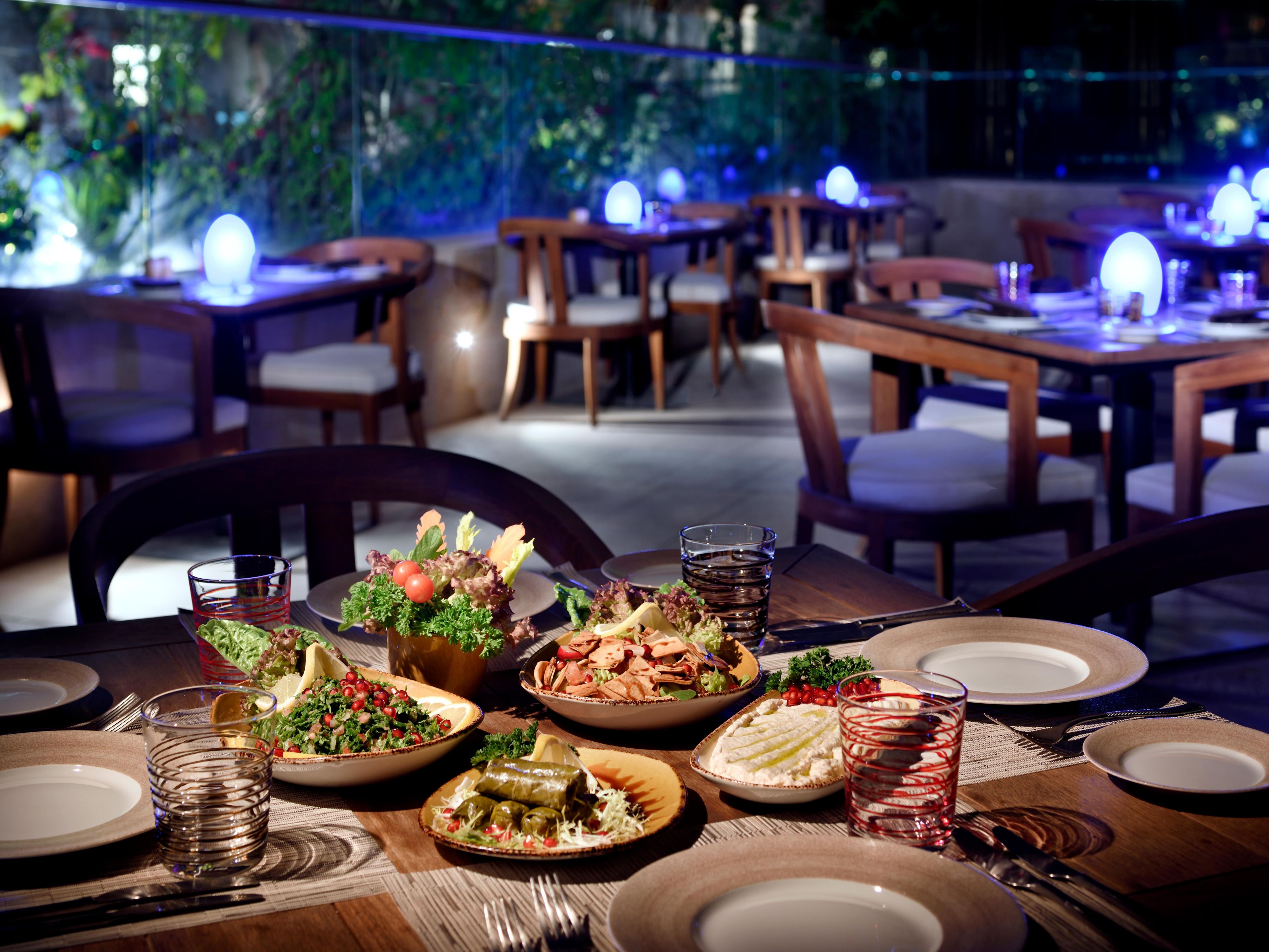 Hotel in Riyadh | voco Riyadh Hotel by IHG