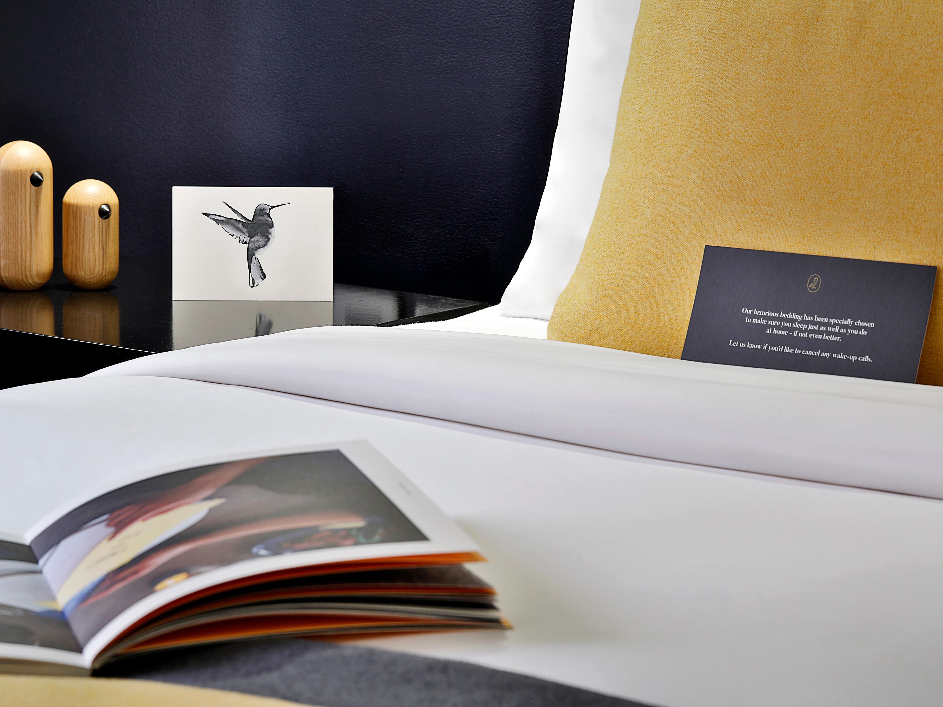 Hotel in Riyadh | voco Riyadh Hotel, an IHG hotel