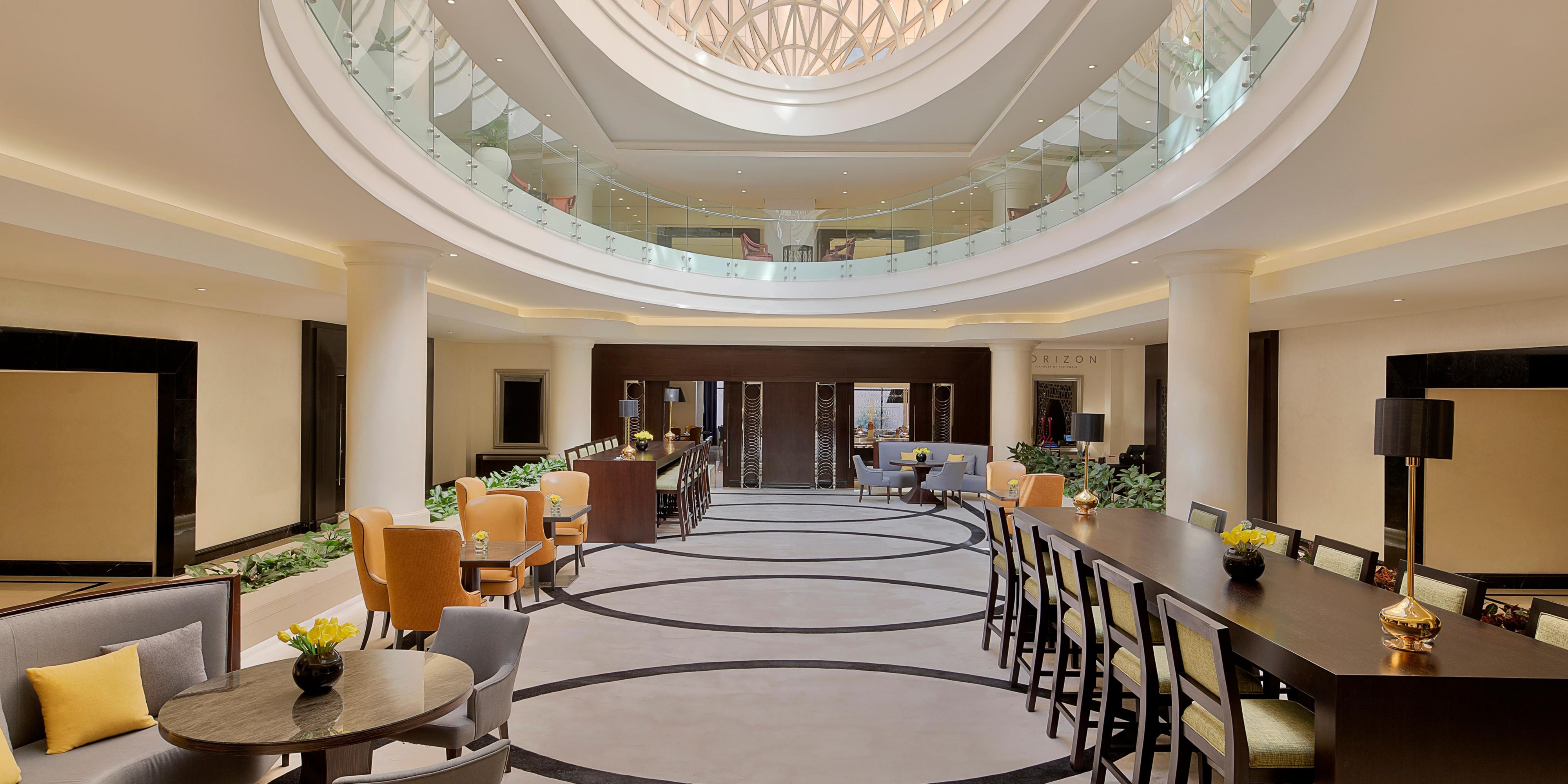 voco فوكو الرياض Gallery