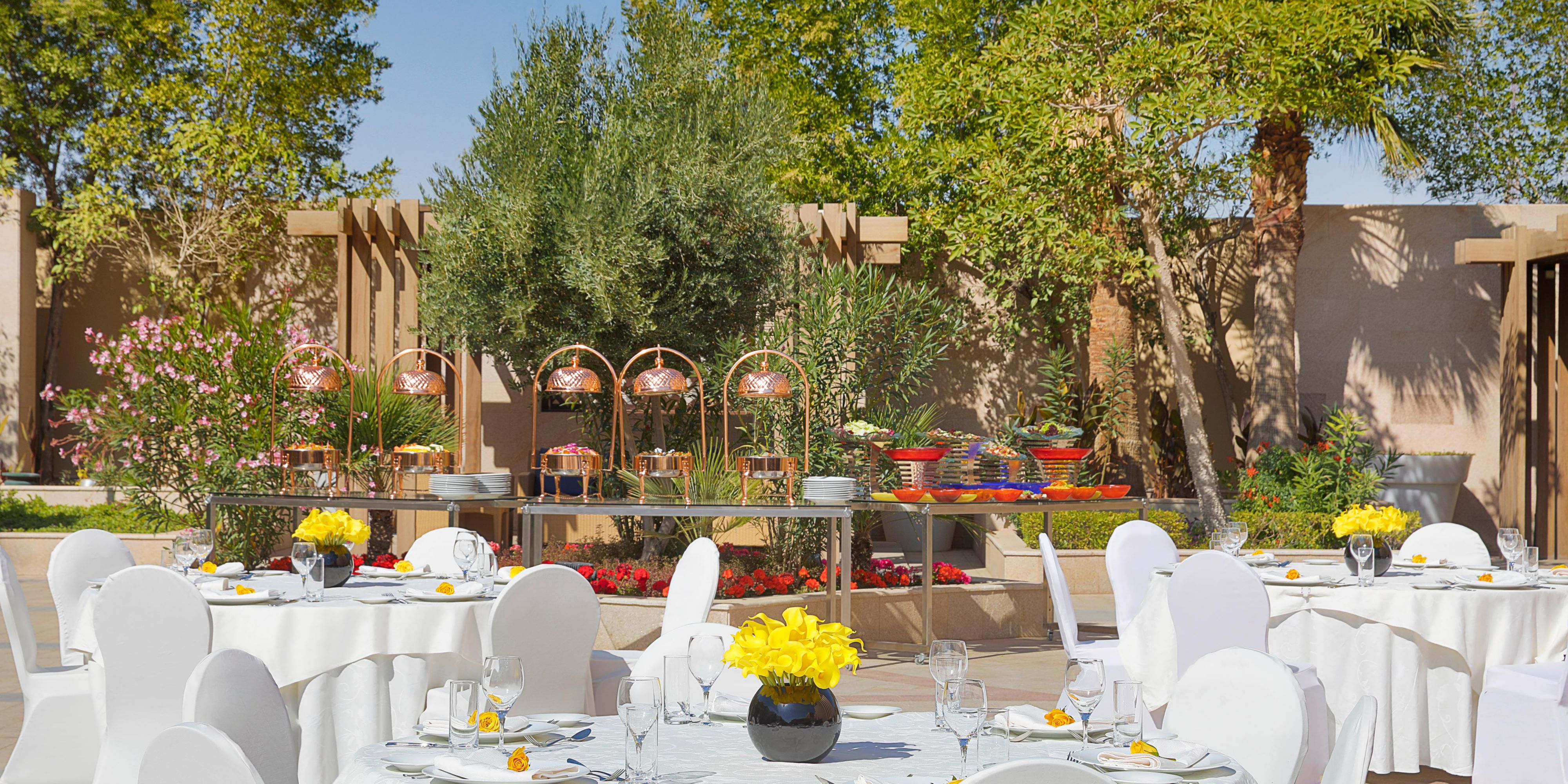 Luxury Hotel in Riyadh | voco Riyadh Hotel by IHG