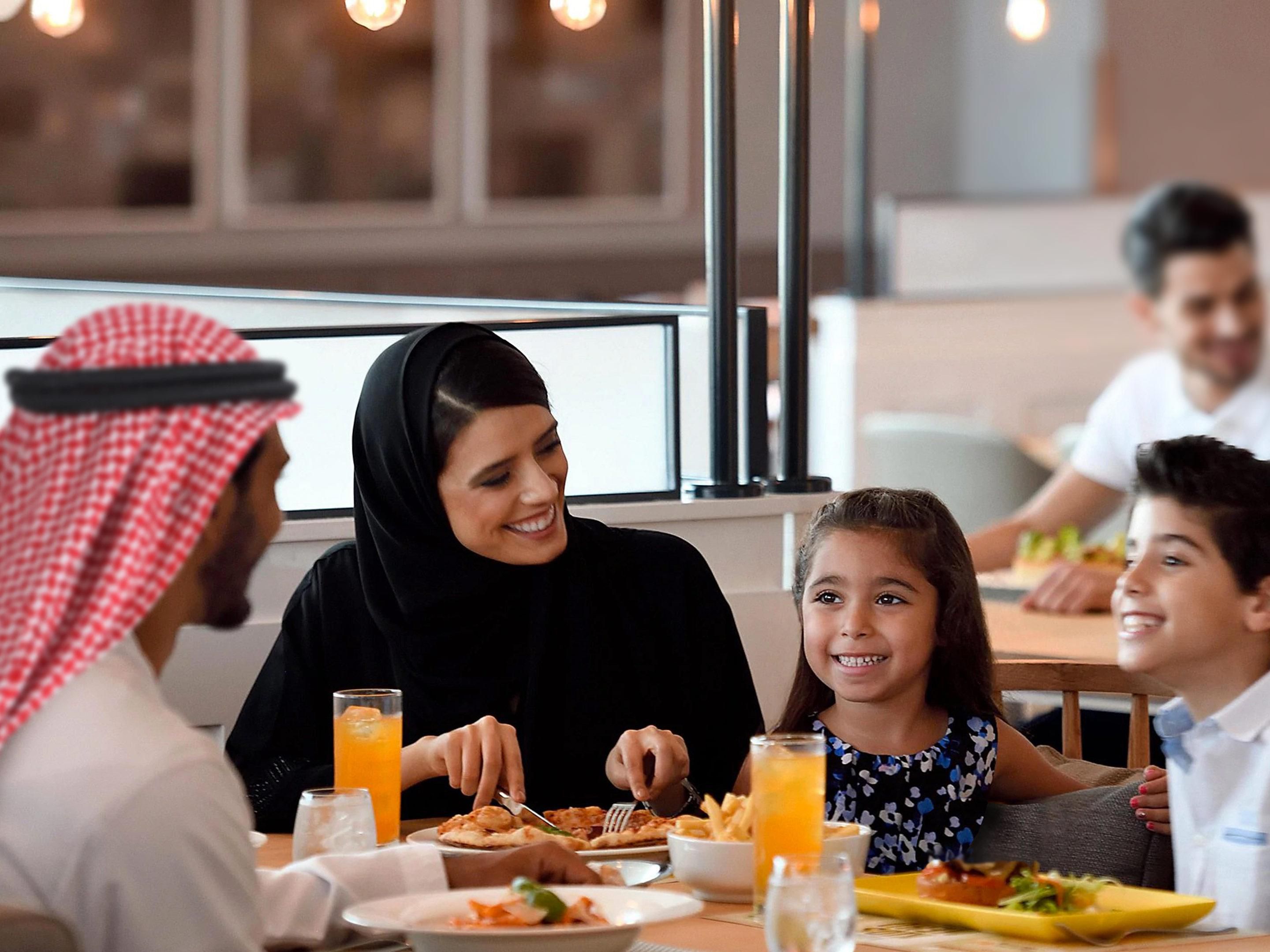 Weddings and Events Riyadh | voco Riyadh