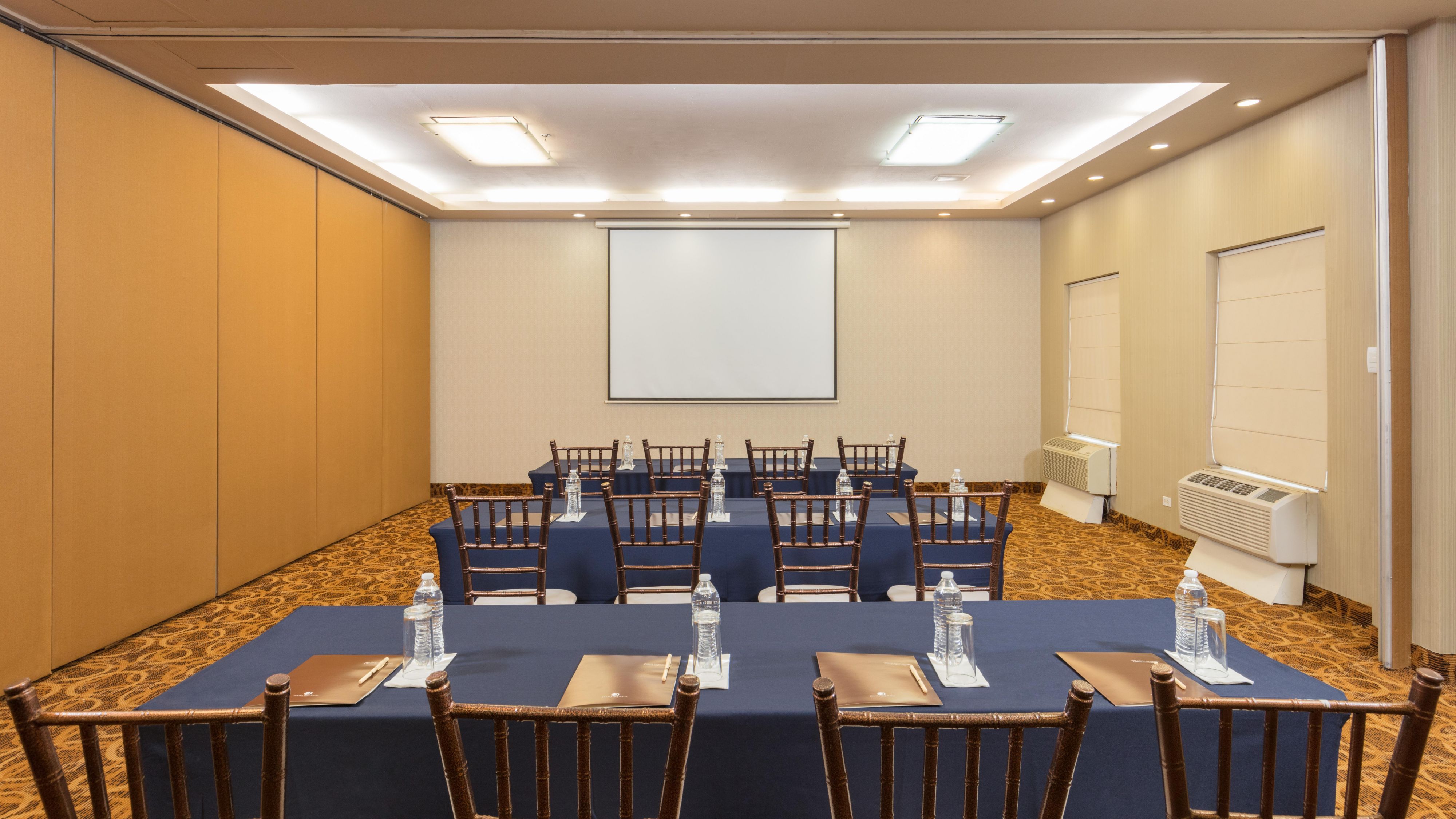 Weddings and Events Saltillo | voco Saltillo Suites