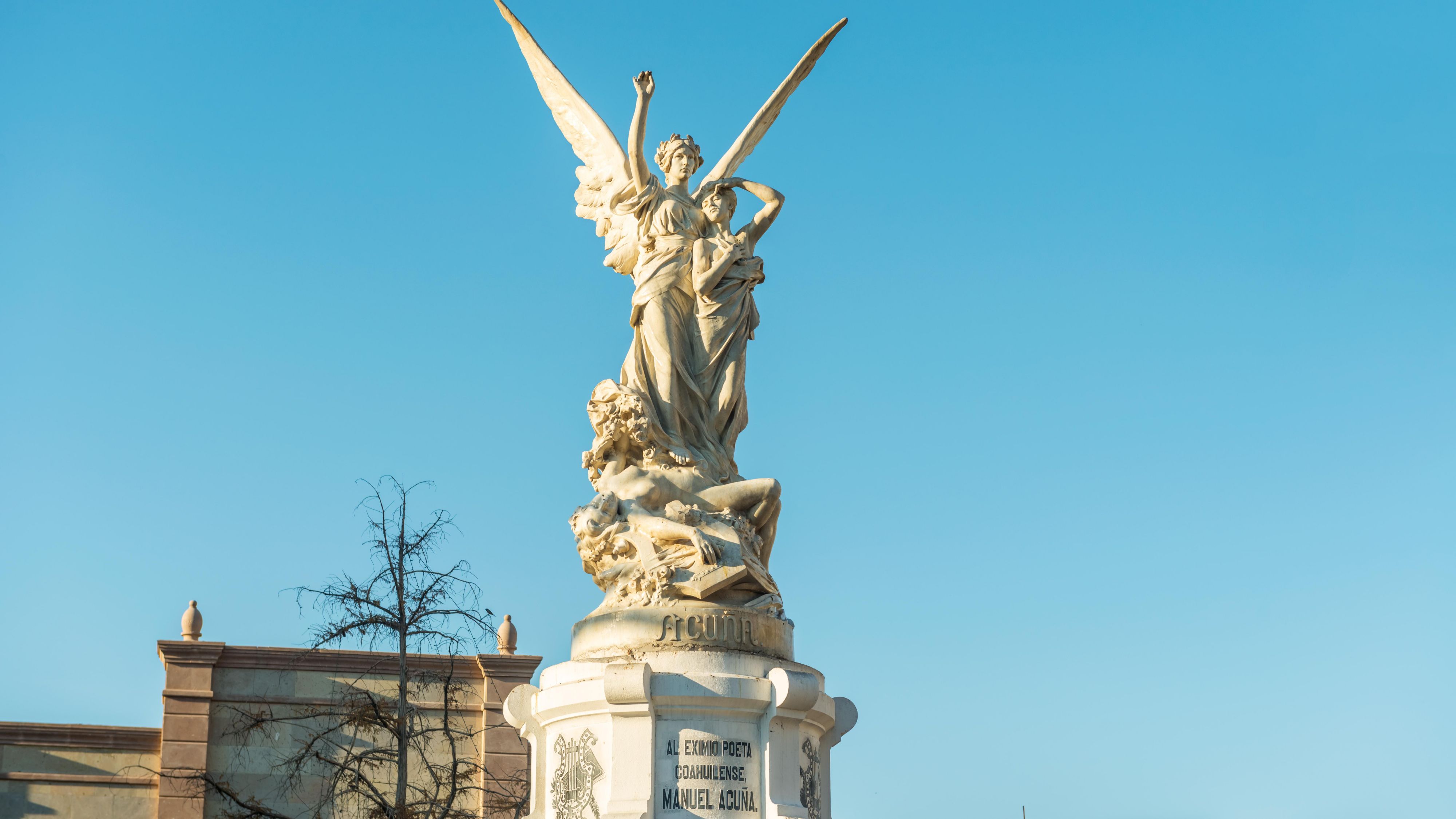 Saltillo Destination Overview | voco Saltillo Suites Area Guide