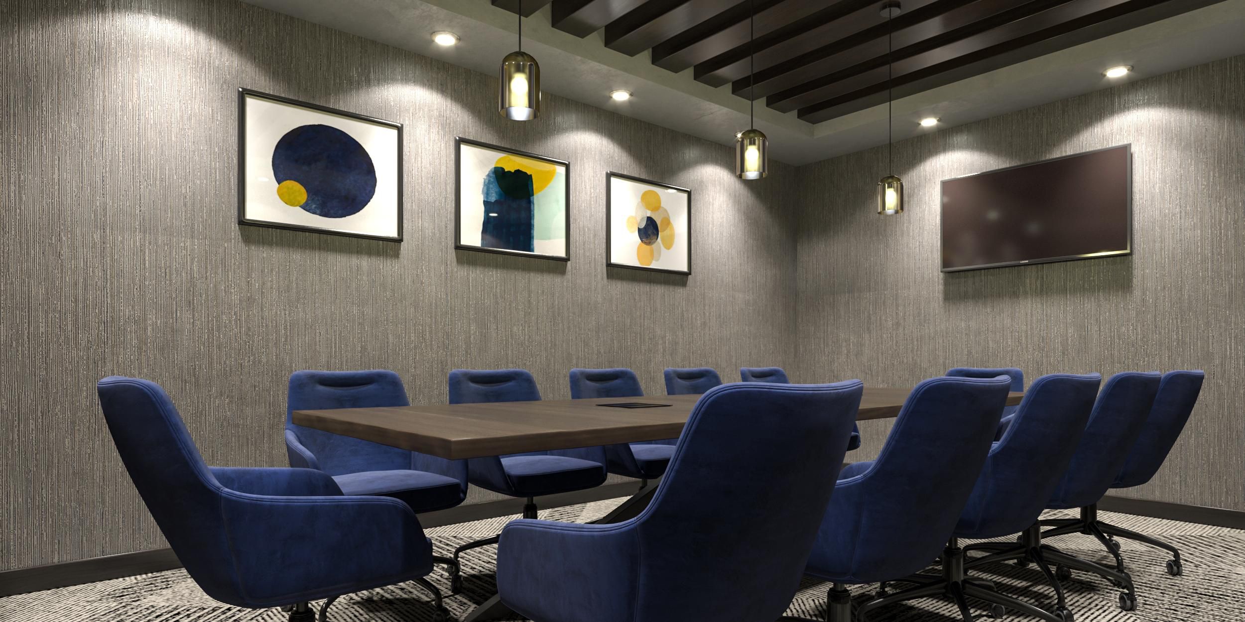 Hoteles en Saltillo México | voco Saltillo