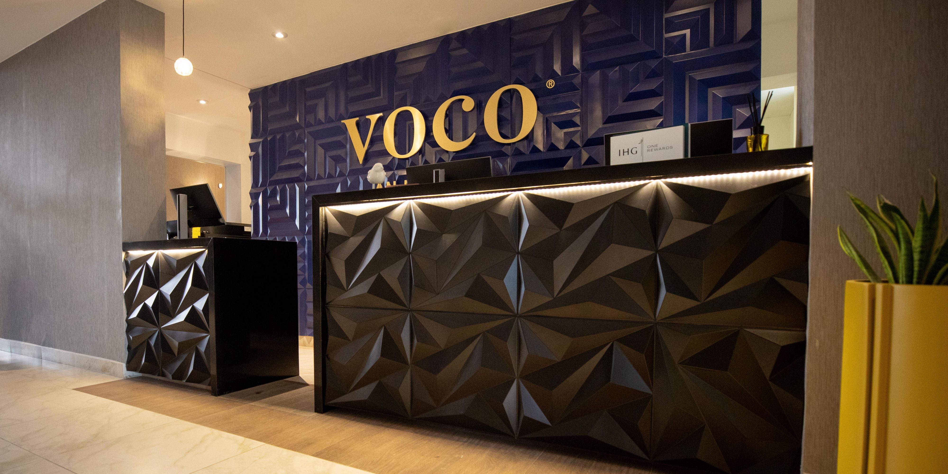 Saltillo Restaurant | voco Saltillo