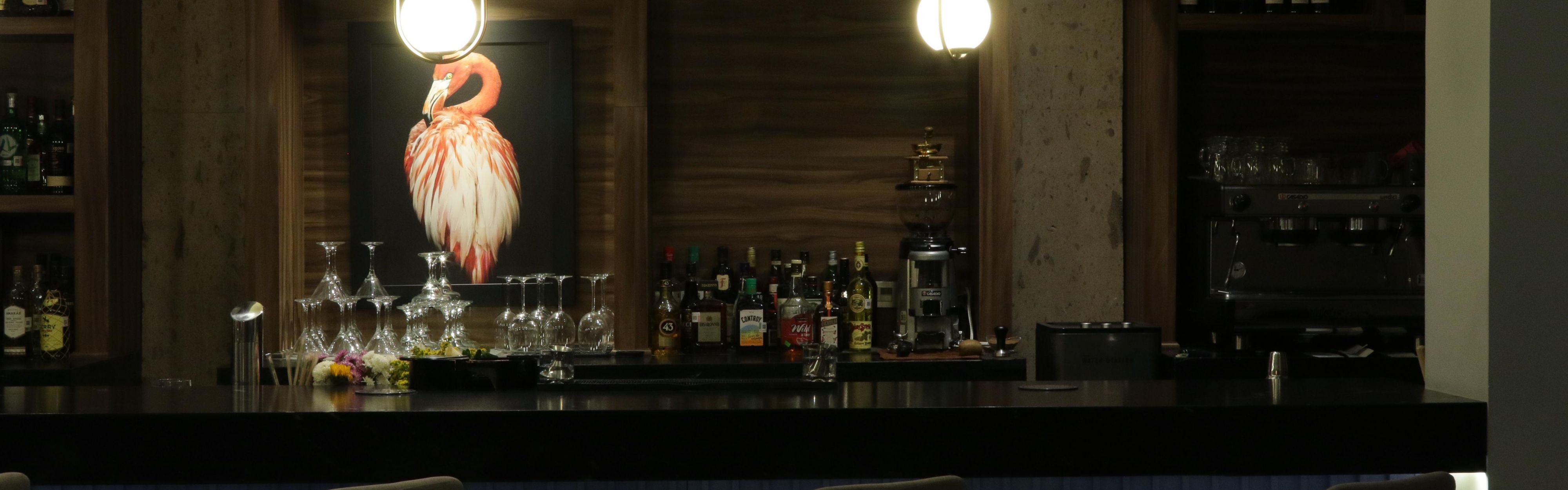 Servicios de voco Saltillo Suites