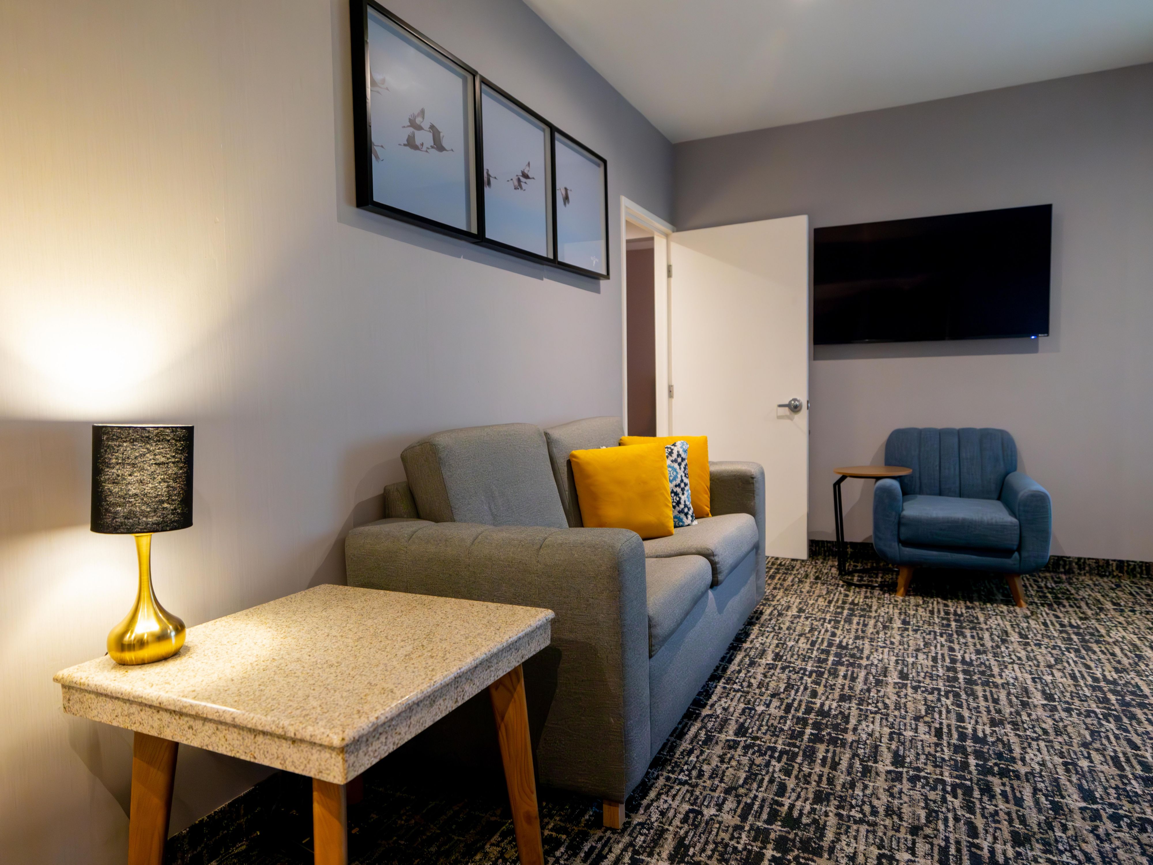 Hotel in Saltillo Mexico | voco Saltillo