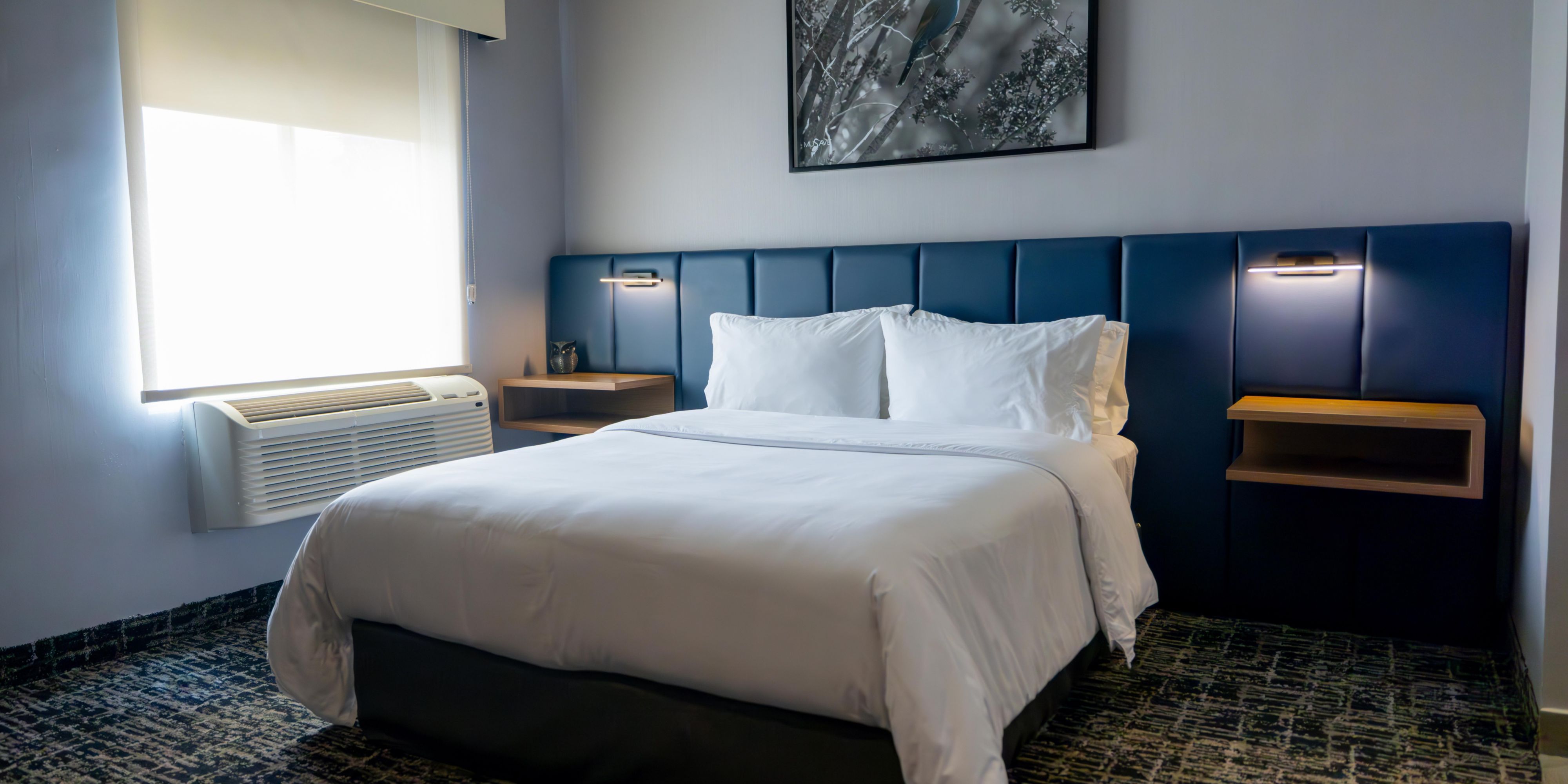 Hotel in Saltillo Mexico | voco Saltillo