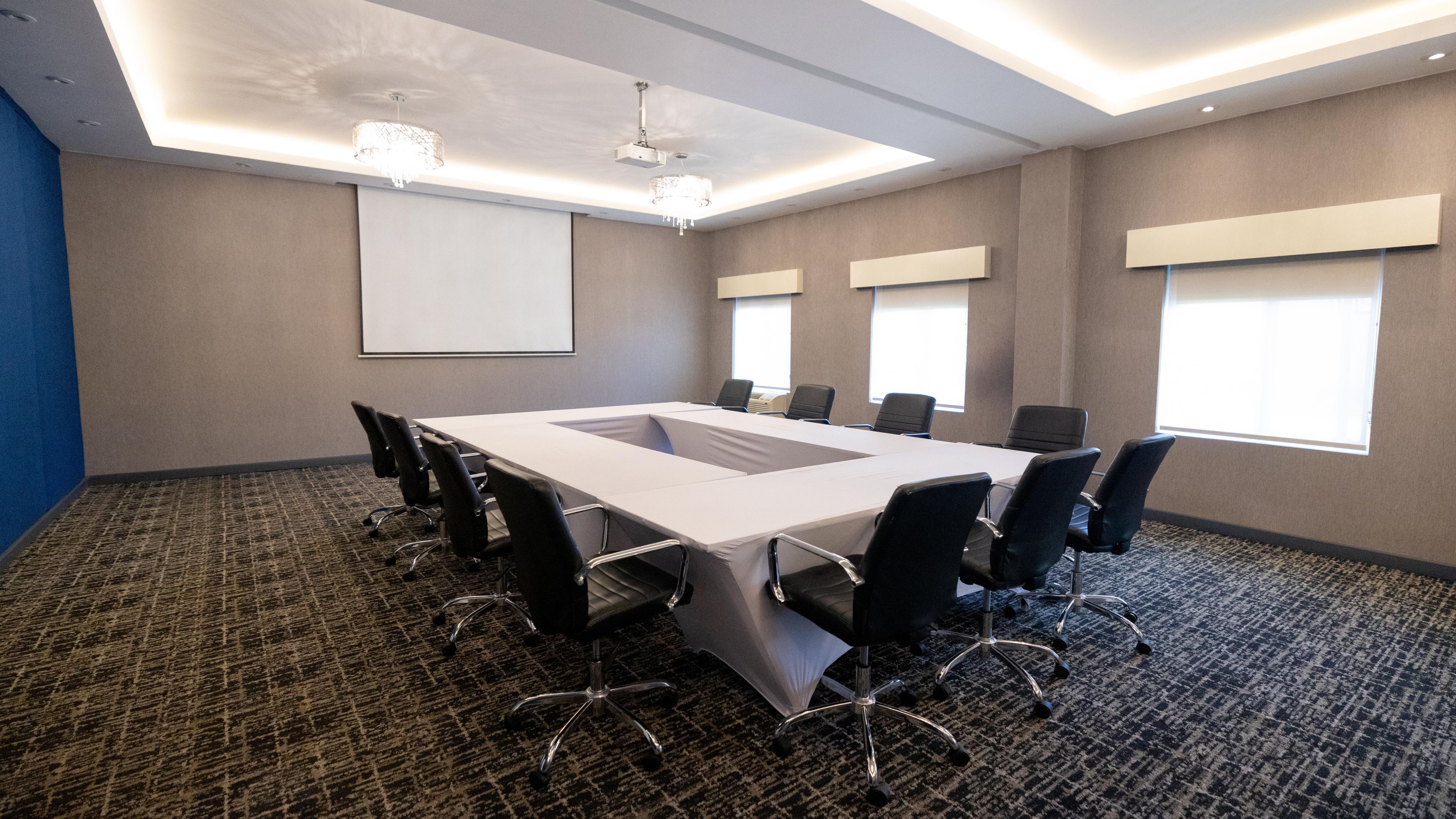 Weddings and Events Saltillo | voco Saltillo Suites